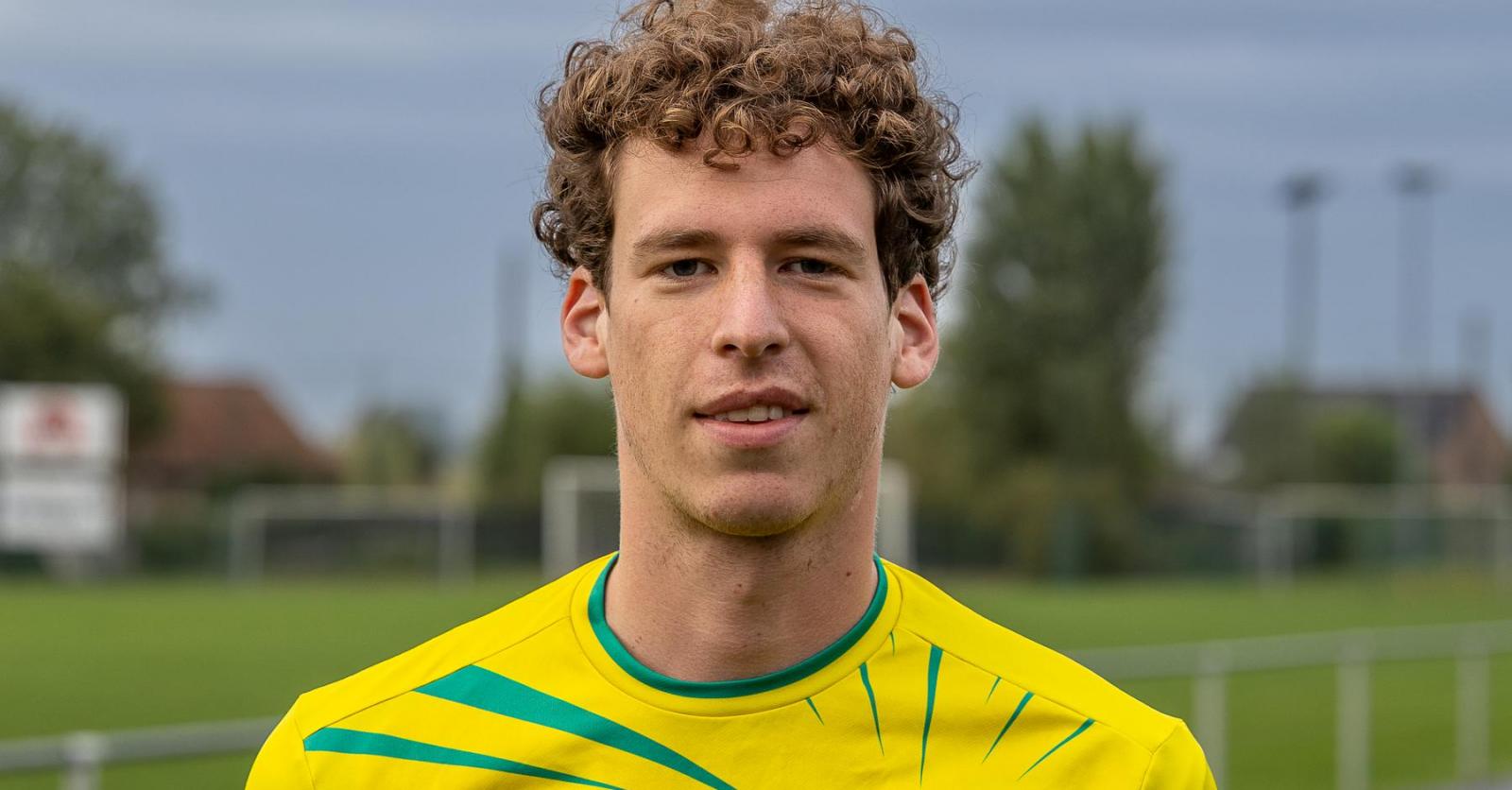 Dosko Kanegem maakt zich op voor eindronde - KW.be