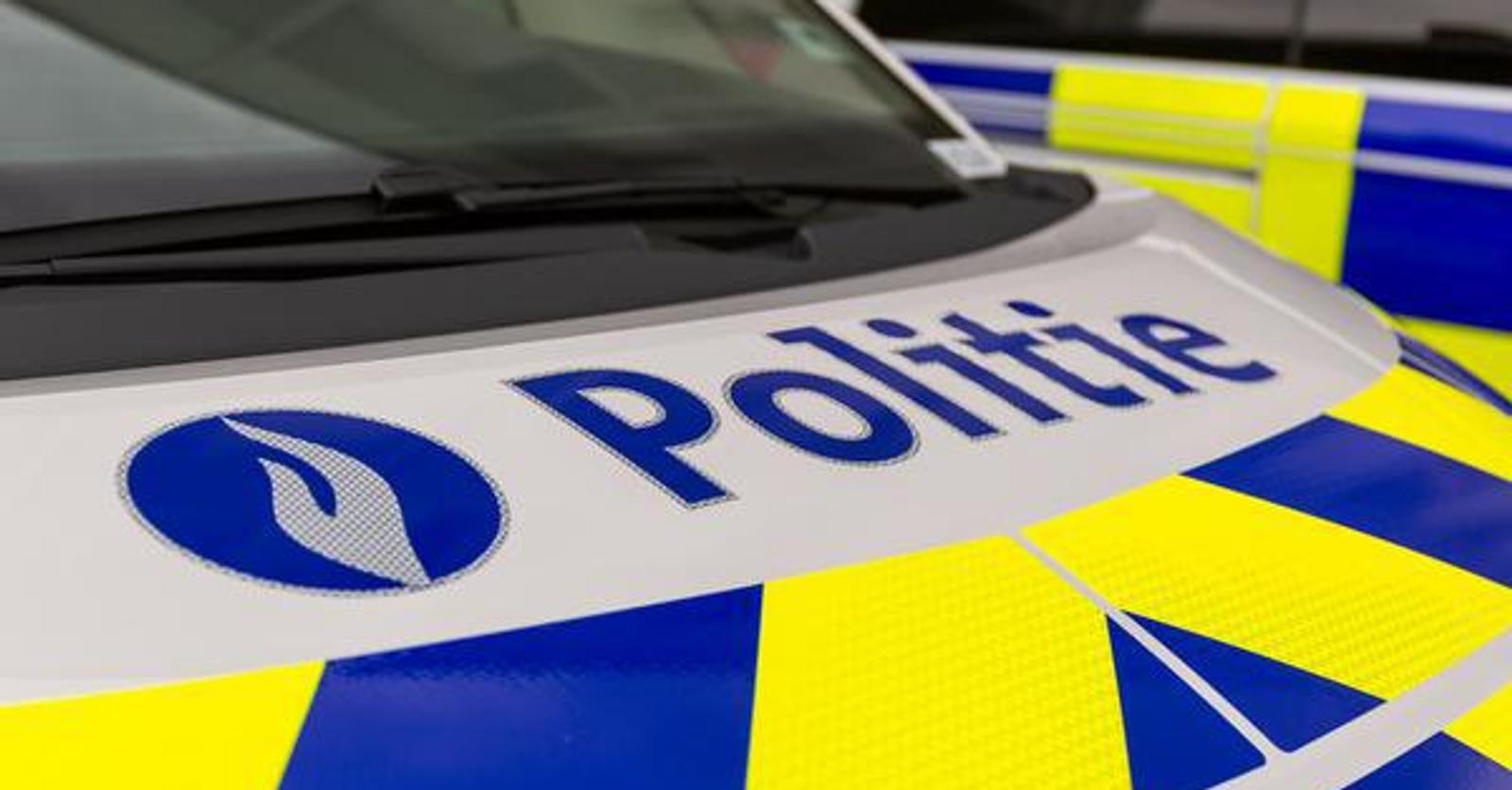 Ook politiezone Grensleie krijgt in Menen versterking van de federale ...