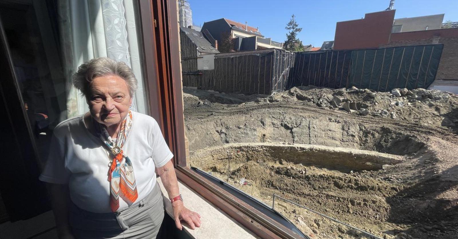 Kritiek op begraven ‘Iepers Gravensteen’, maar ook steun: ‘gravin ...