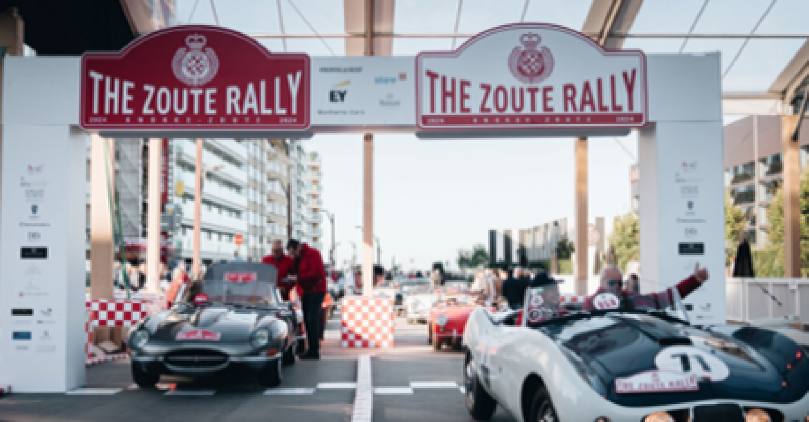Zoute Grand Prix krijgt dag extra