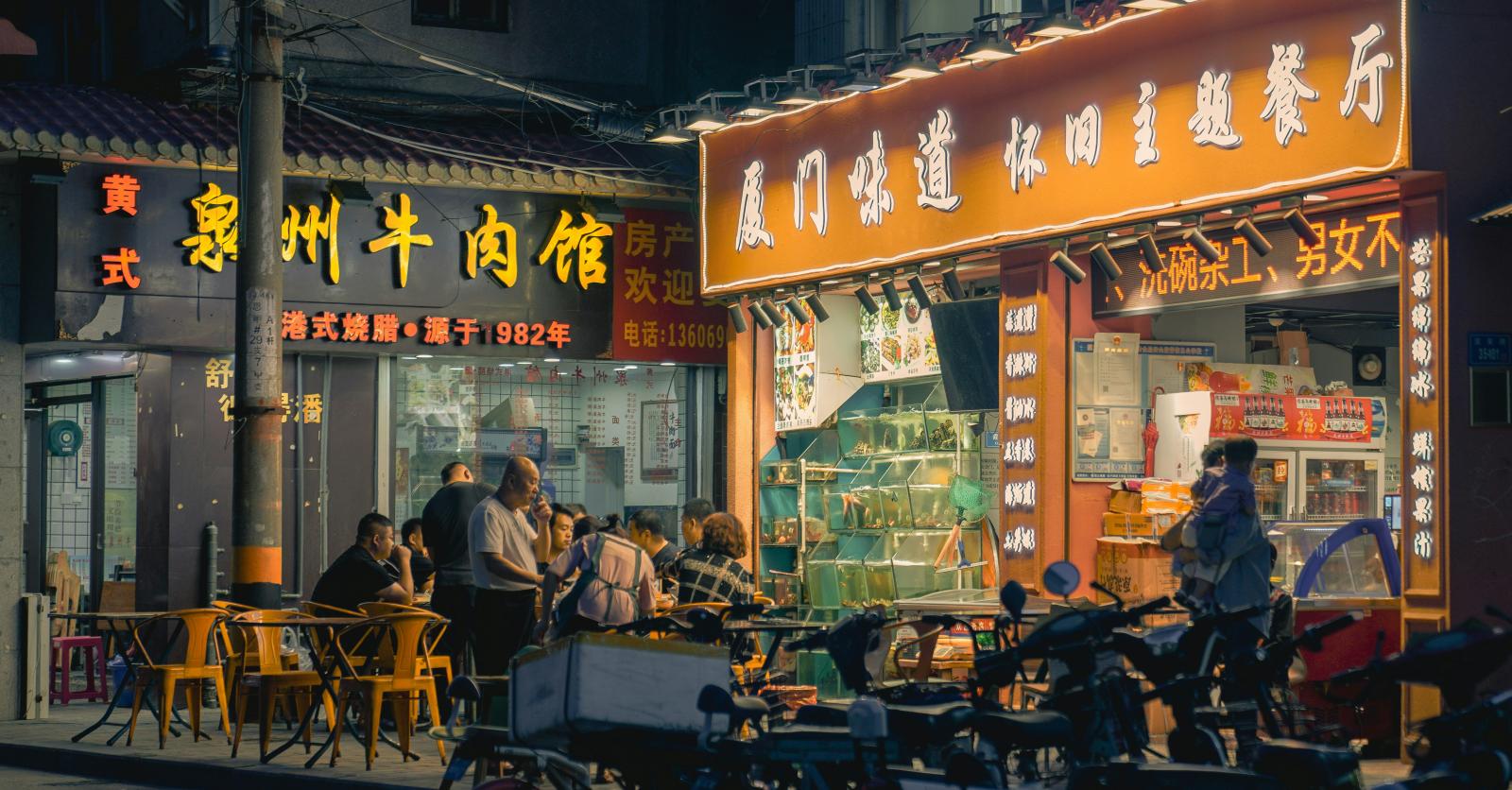 Het lekkerste van Hongkong: 5 gerechten die je niet mag overslaan ...