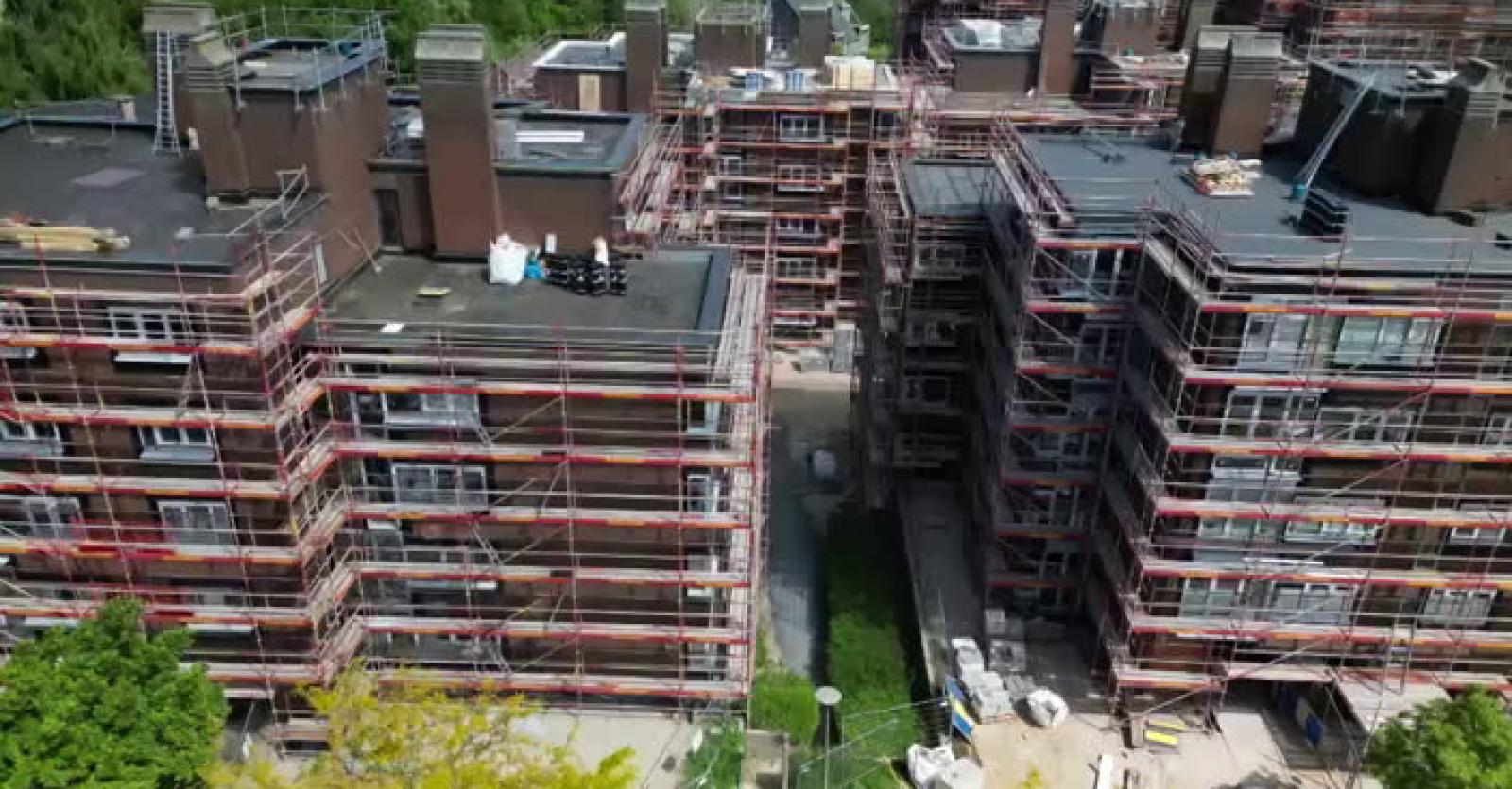 BEKIJK - Michel Van den Brande verkoopt stellingenbedrijf aan familie ...