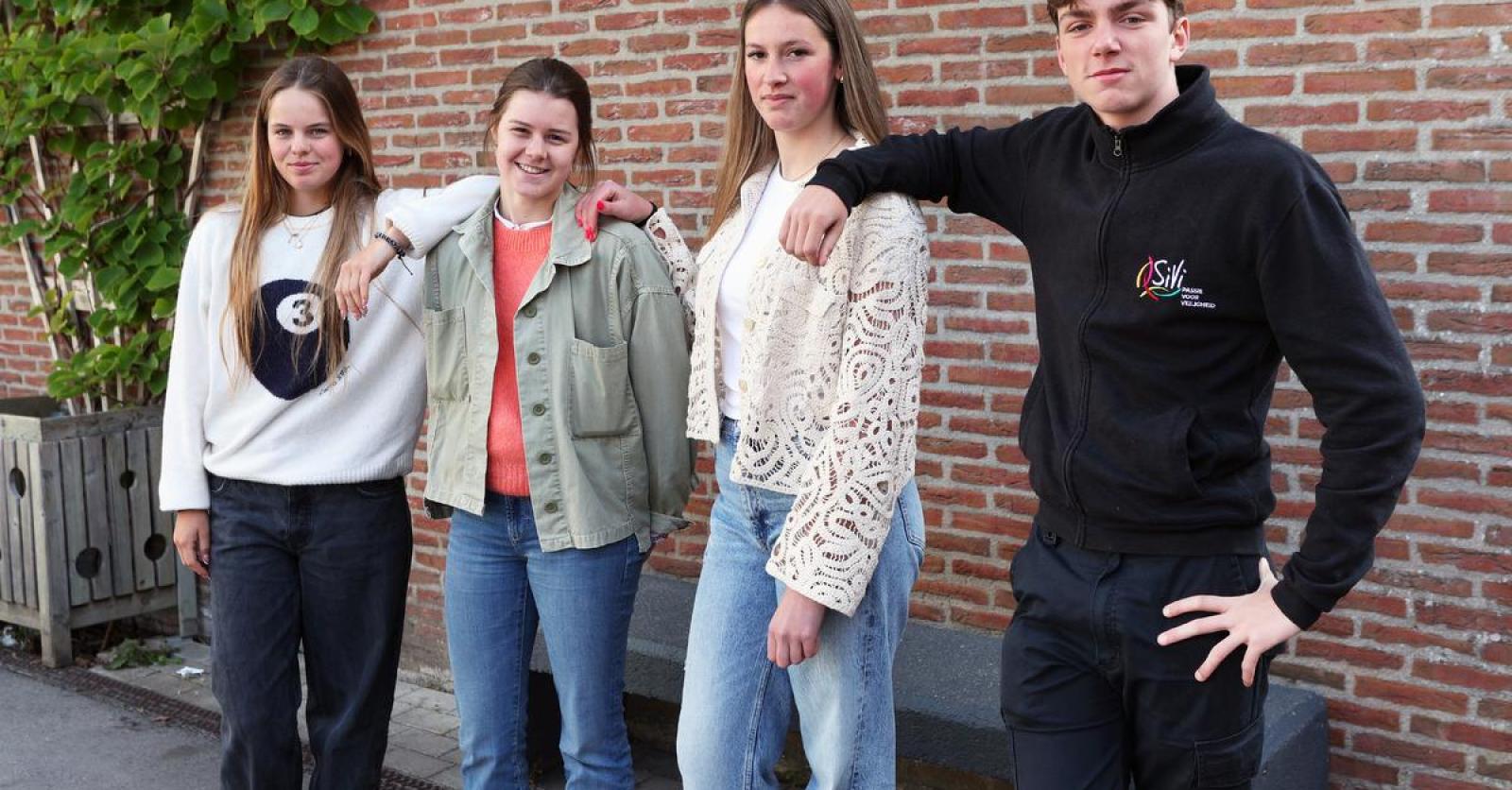 “Een zevende jaar volgen blijft ook nu nog interessant”: hervorming zevende jaren in secundair ...