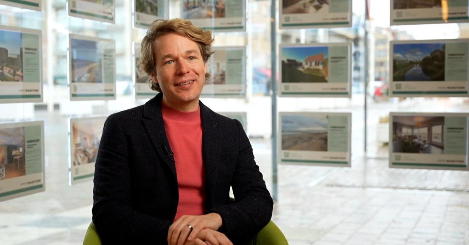 Dries Beyens doet (opnieuw) mee aan Huizenjagers: “Ik ken hier elke ...