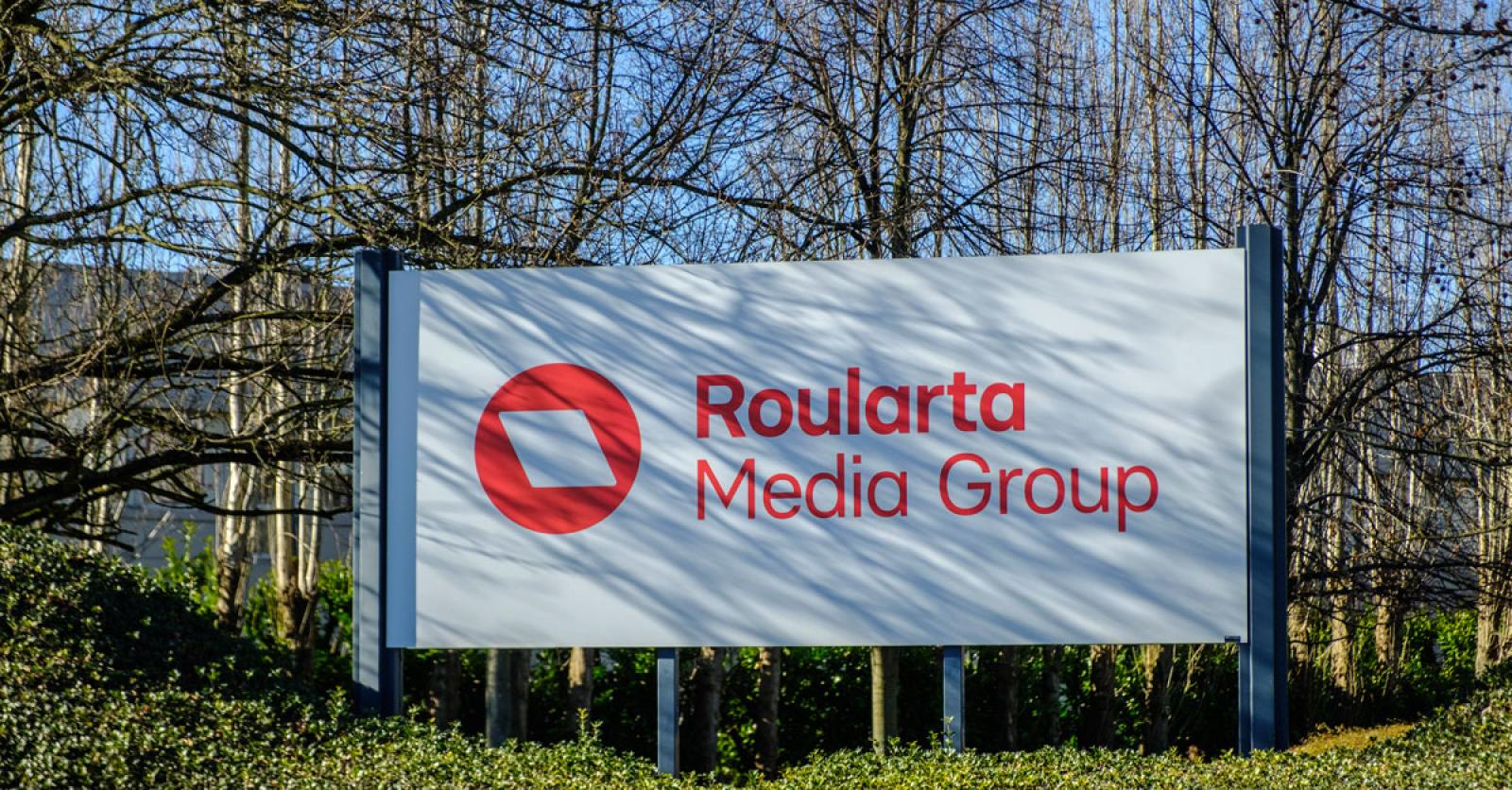 Bod van familie De Nolf om Roularta van beurs te halen start dinsdag - Trends