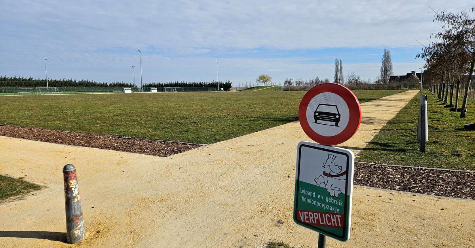 Finse piste en goed gevoel - KW.be