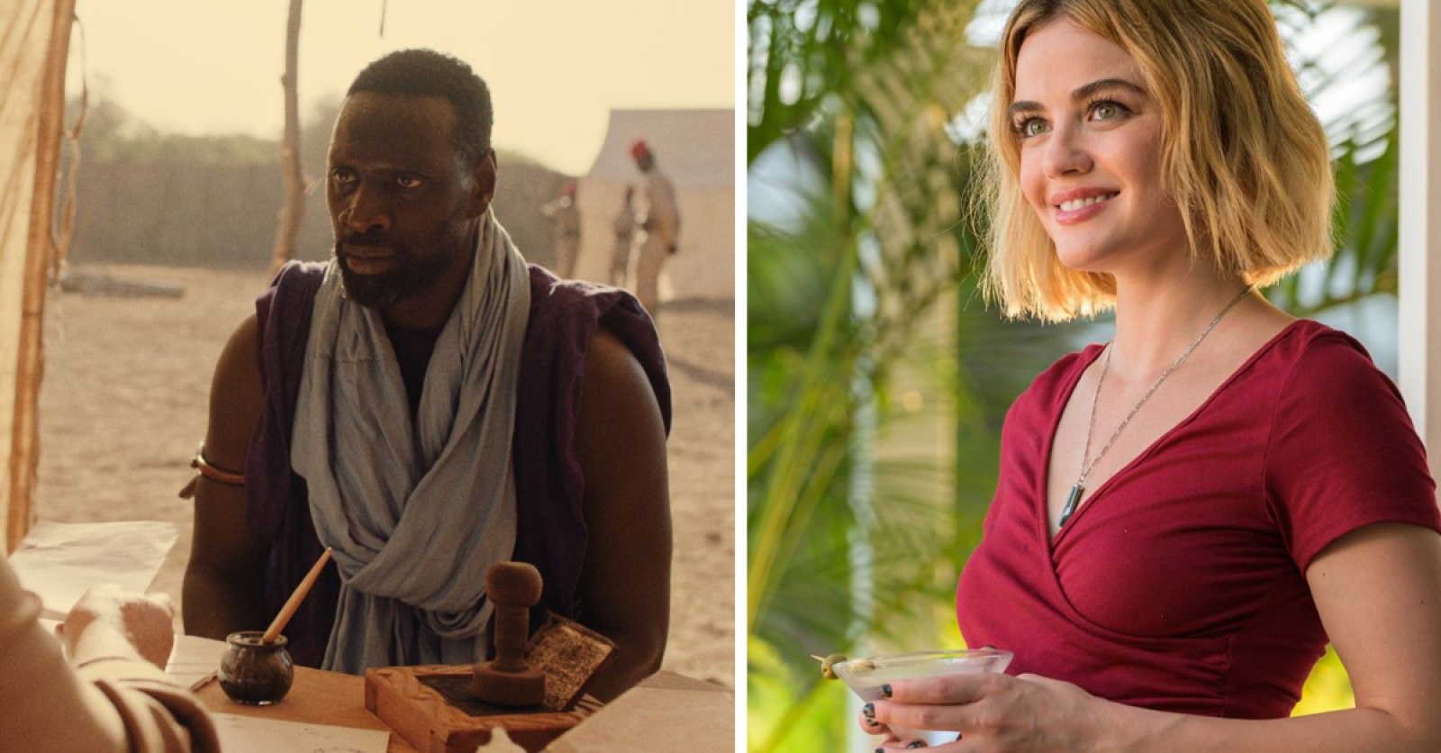 À LA TÉLÉ: 7 films à regarder (ou à enregistrer) ce dimanche