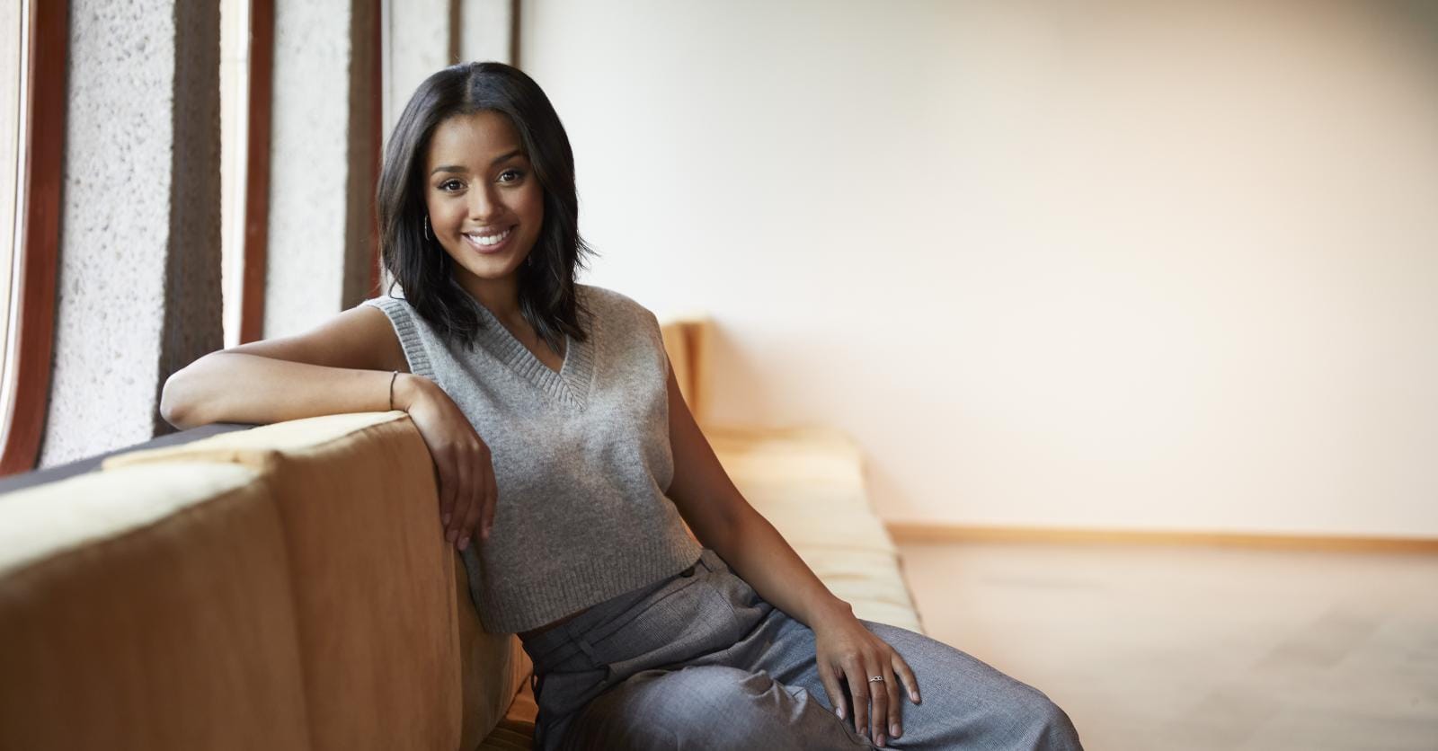 Rencontre avec Laura Beyne: "Vivre entre 2 pays peut avoir un côté ...