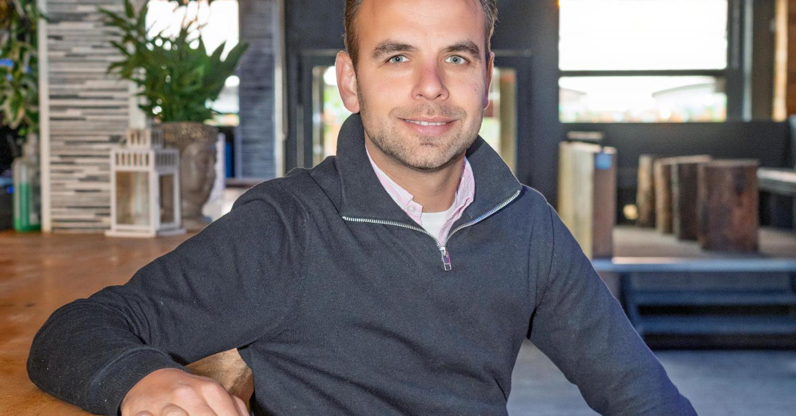 “Ik sta sindsdien zelf regelmatig te controleren in mijn zaak”: Dieter ...