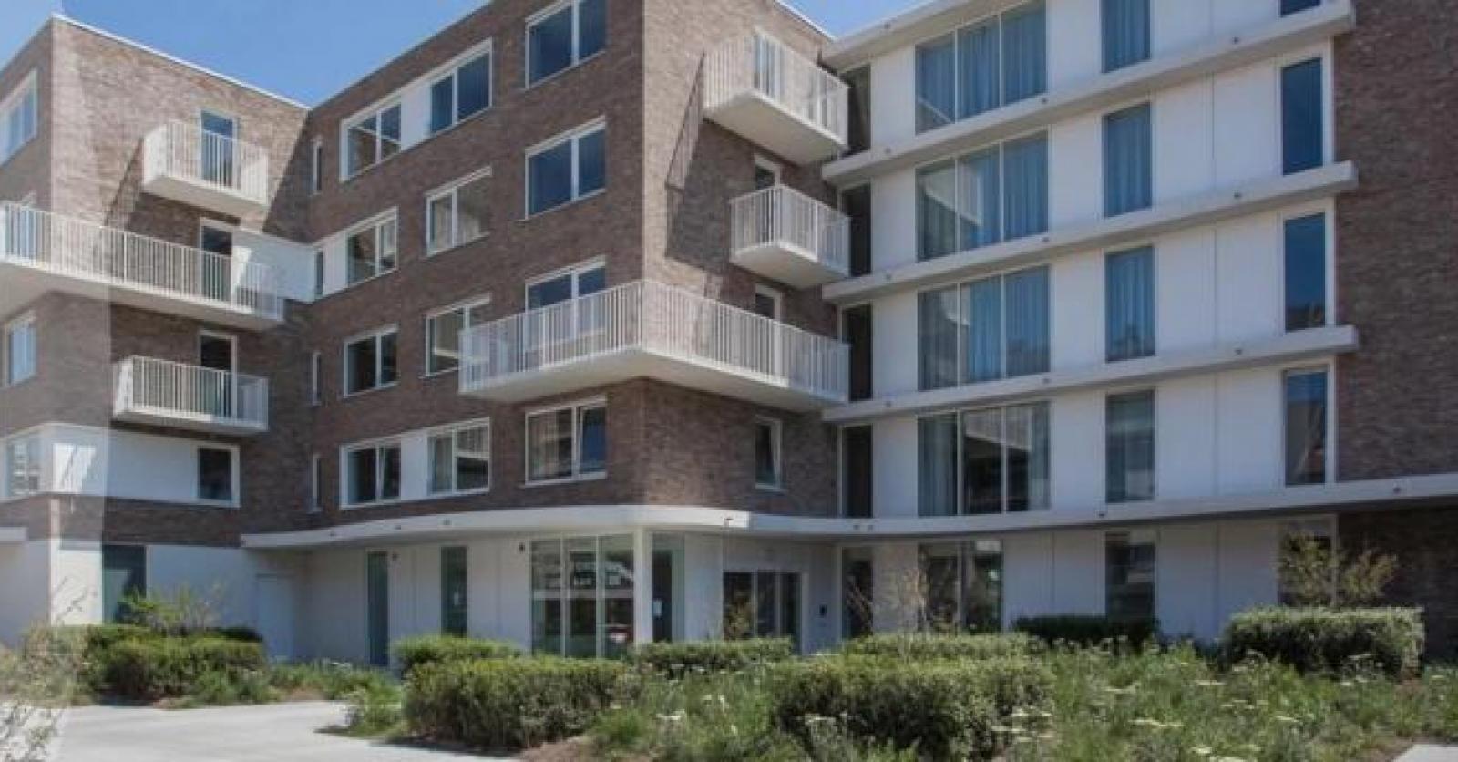 Woonzorgcentrum Huis aan Zee onder verhoogd toezicht, Vulpia reageert ...