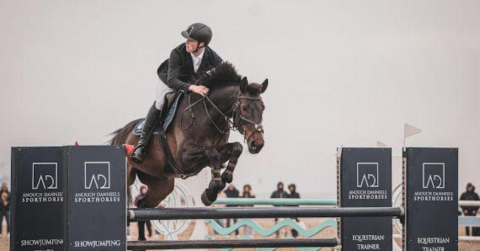 Beach Jumping Middelkerke wil verder uitbreiden: “De sfeer, het publiek ...