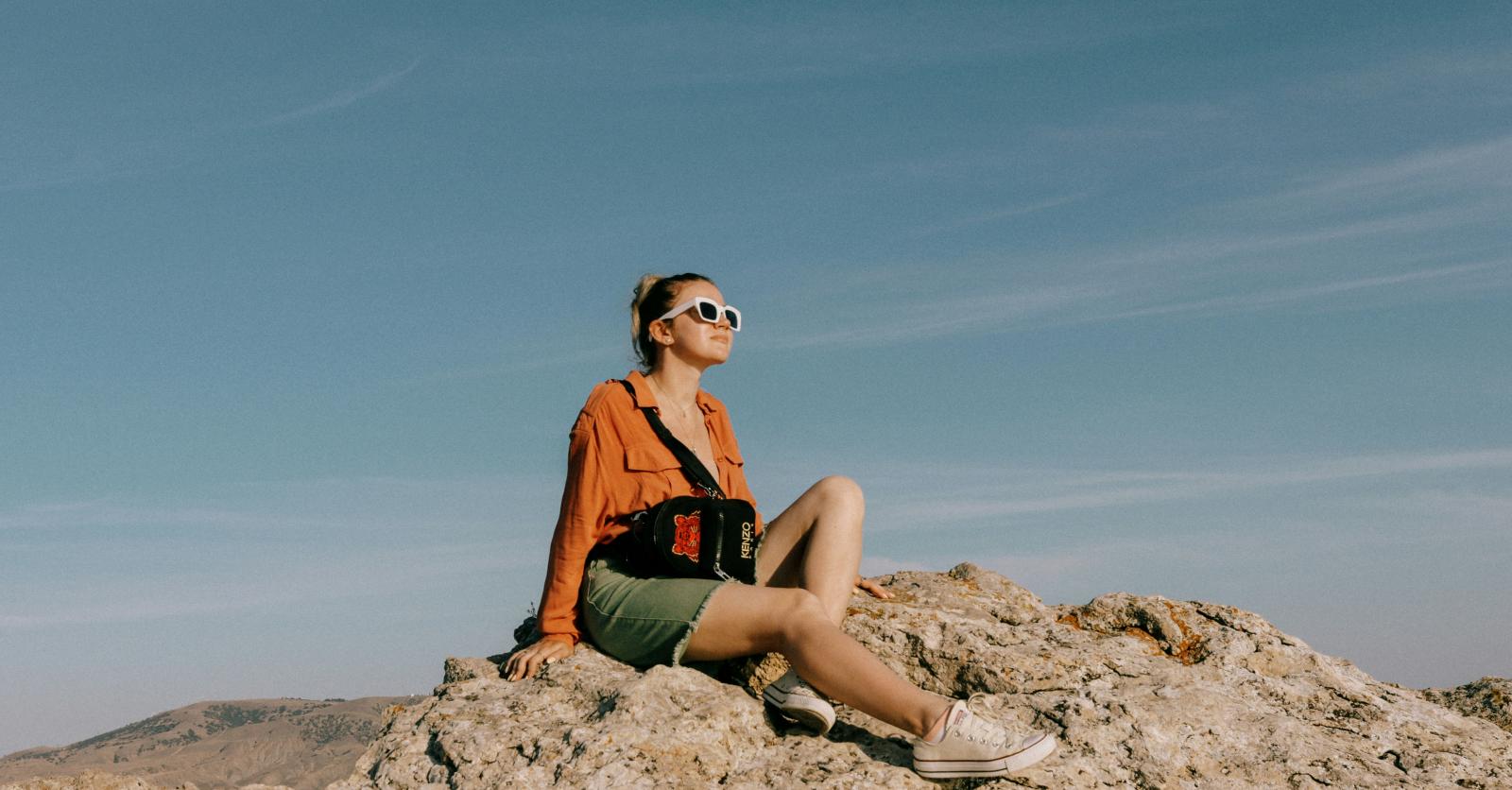 6 sticks anti-frottement pour les cuisses