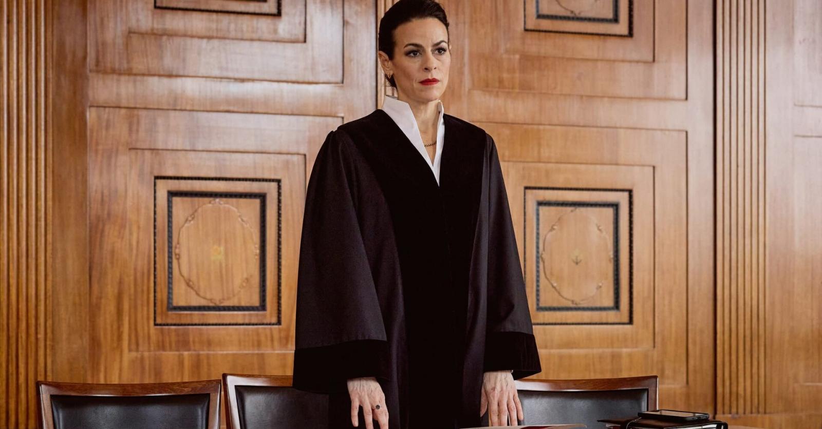 Die Heiland - Wir sind Anwalt - Kaltblüter - Télépro