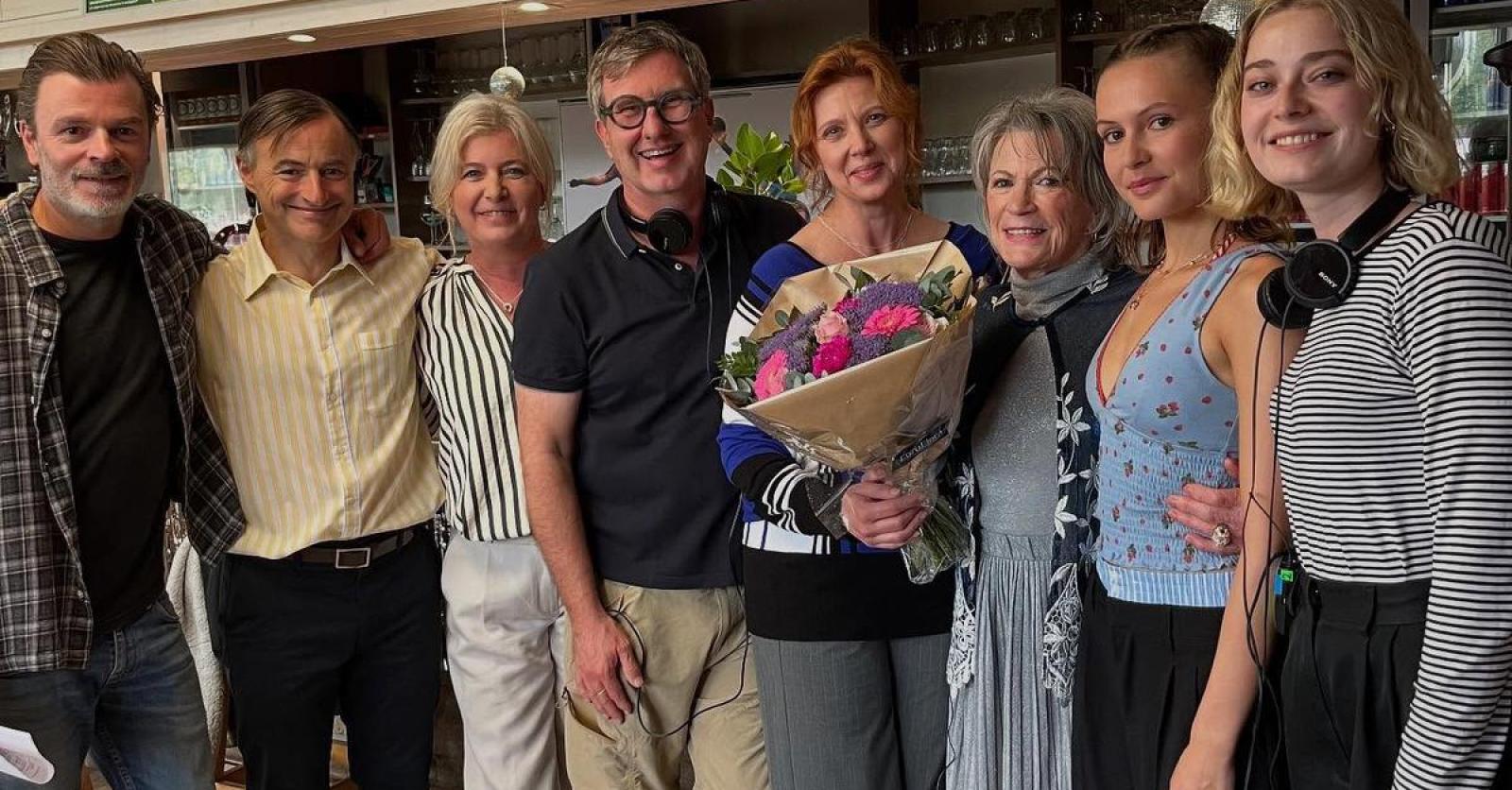 Mathias Sercu en Tom Van Landuyt haakten af voor ‘Team Spirit’-film ...