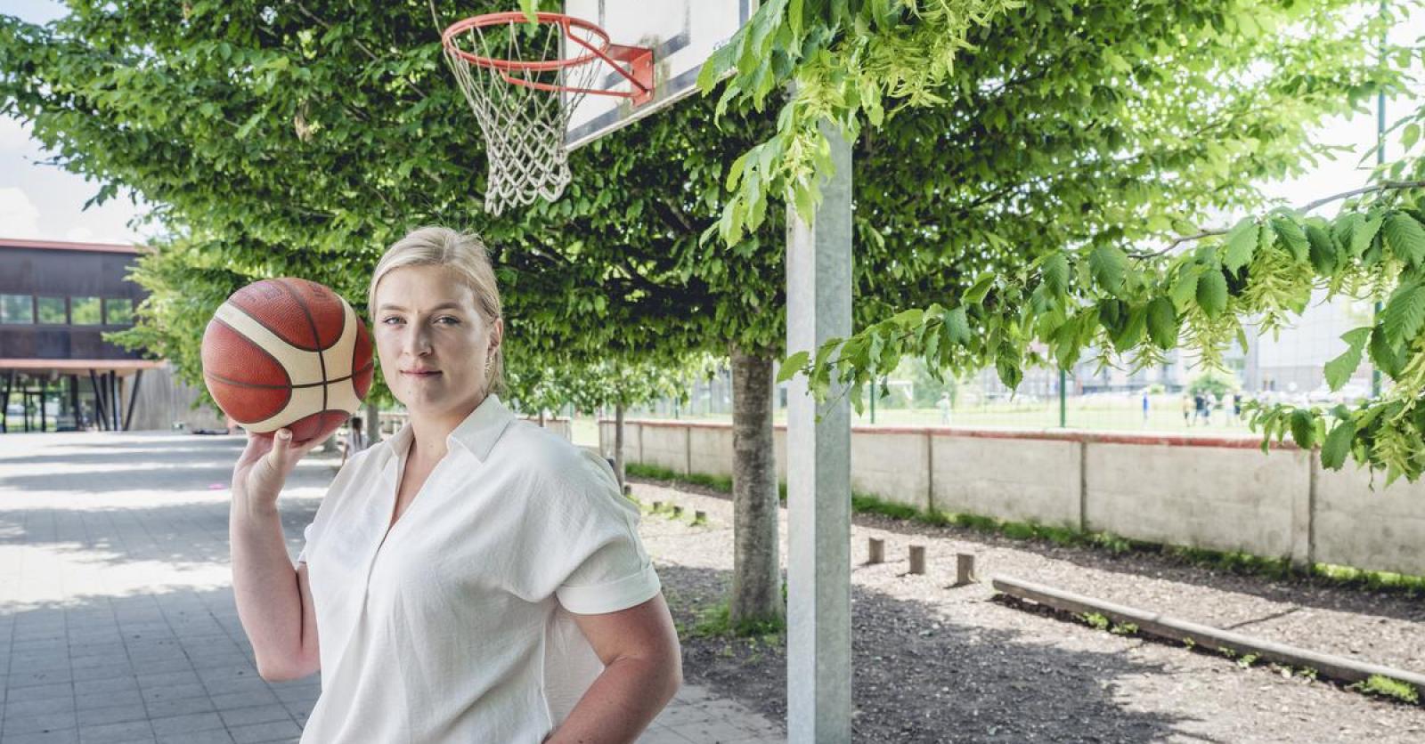 “De Belgian Cats zullen áltijd mijn tweede familie zijn”: Hanne ...