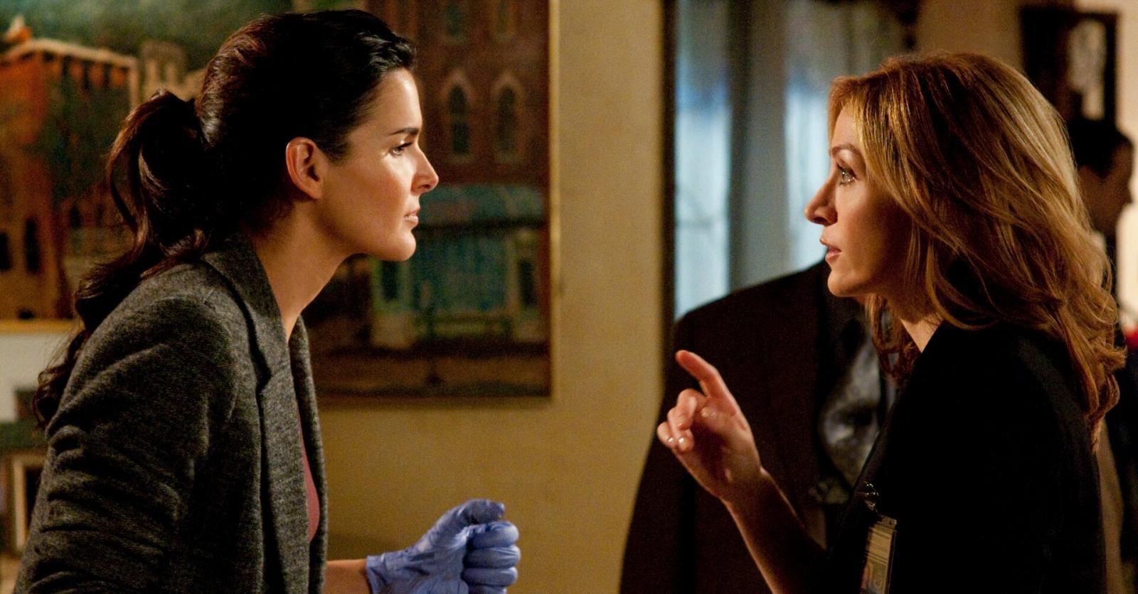 Rizzoli & Isles : autopsie d'un meurtre - Télépro