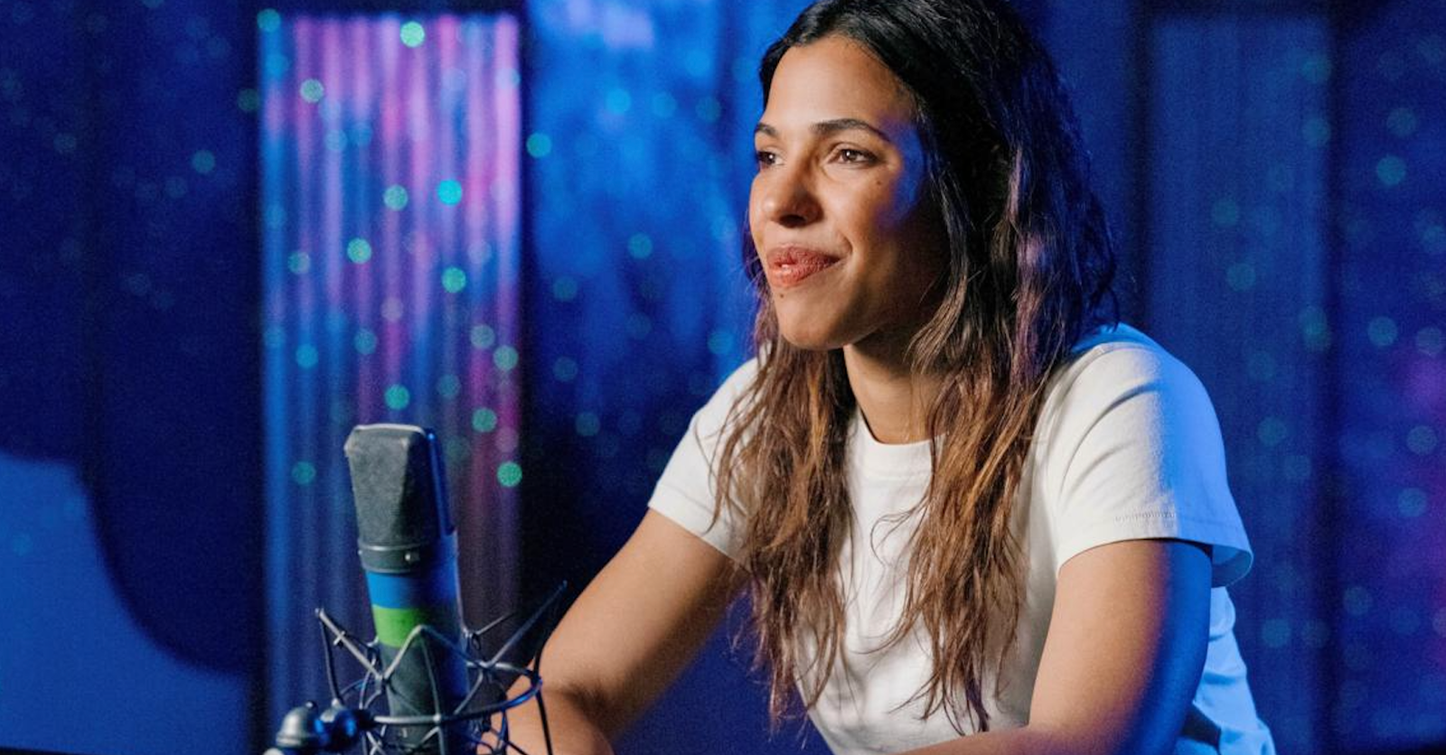 Zita Hanrot, doubleuse pour Elio (Pixar): "C'est reposant de ne pas ...