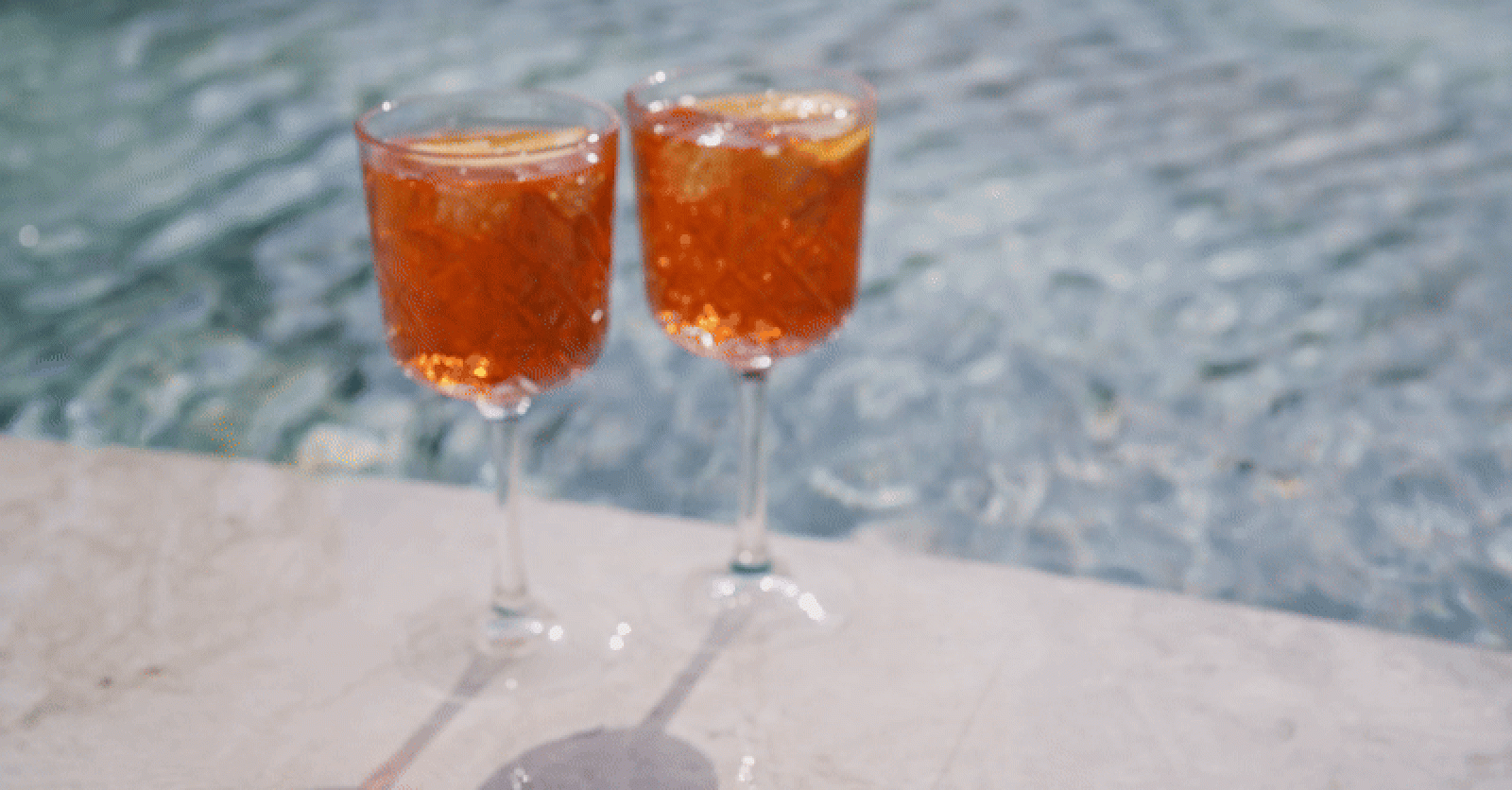 Zéro degrés pour l'été: 4 spiritueux et apéritifs sans alcool