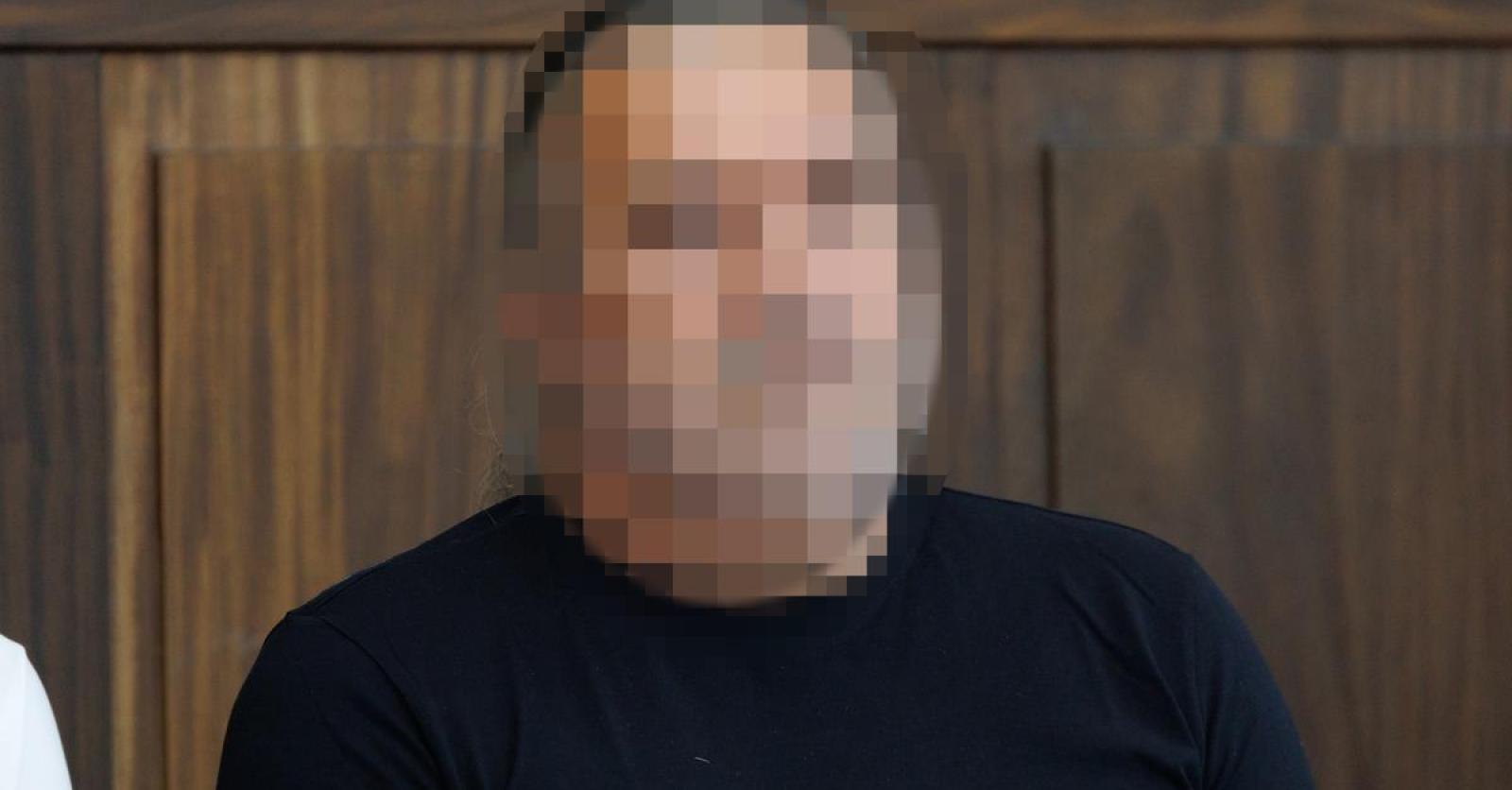 Assisen Stéphane Vanelslander - beschuldigde: “Ik heb geen enkele spijt ...