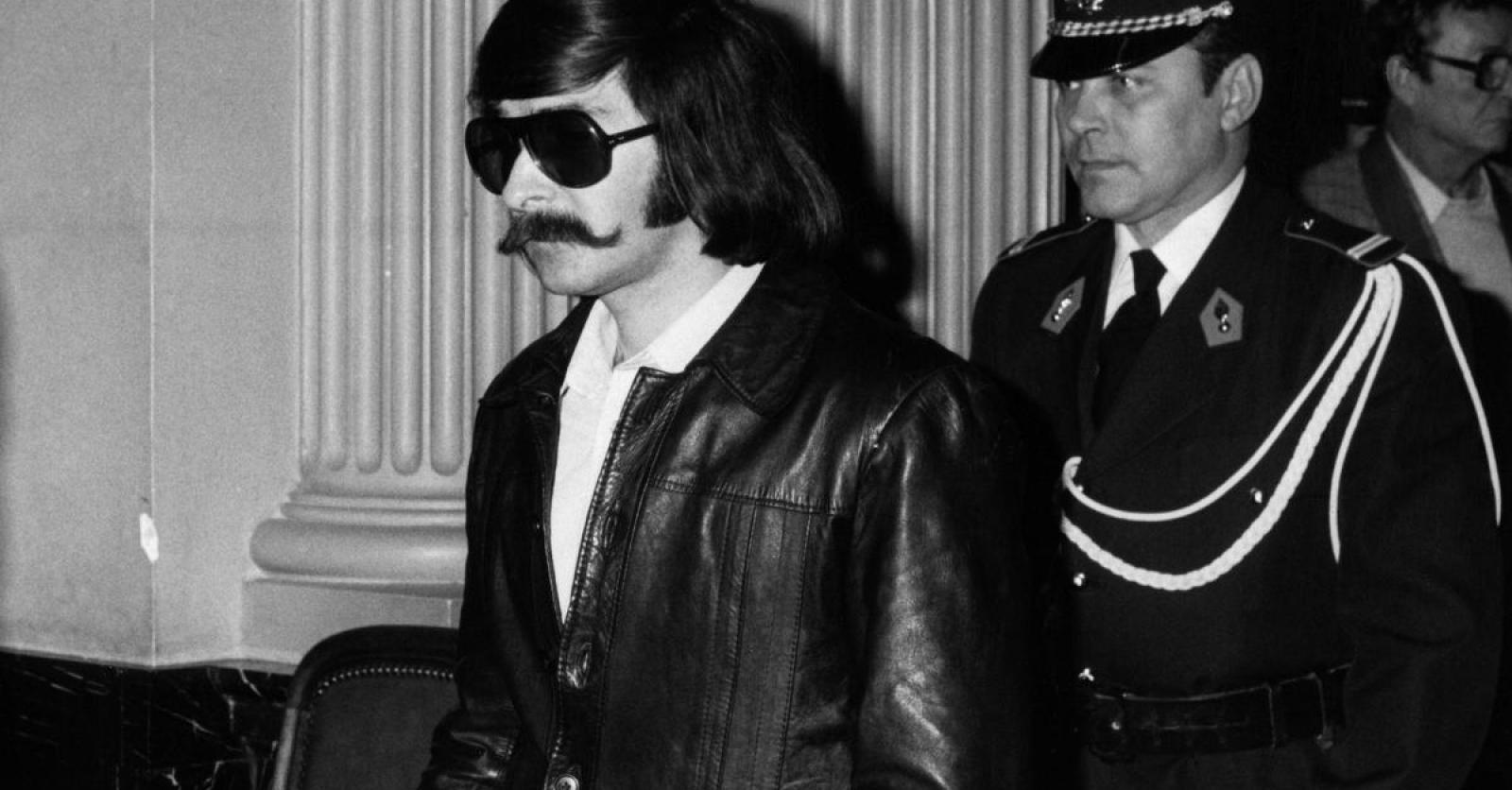 Seriemoordenaar Freddy Horion (77) krijgt uitgaansvergunning, maar mag ...