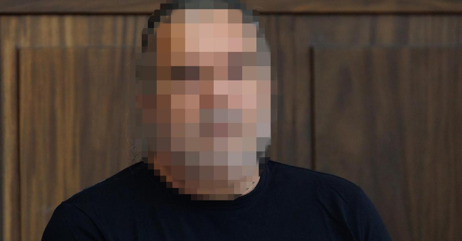 Assisen Stéphane Vanelslander - Sumaj (28) is door acht kogels geraakt ...