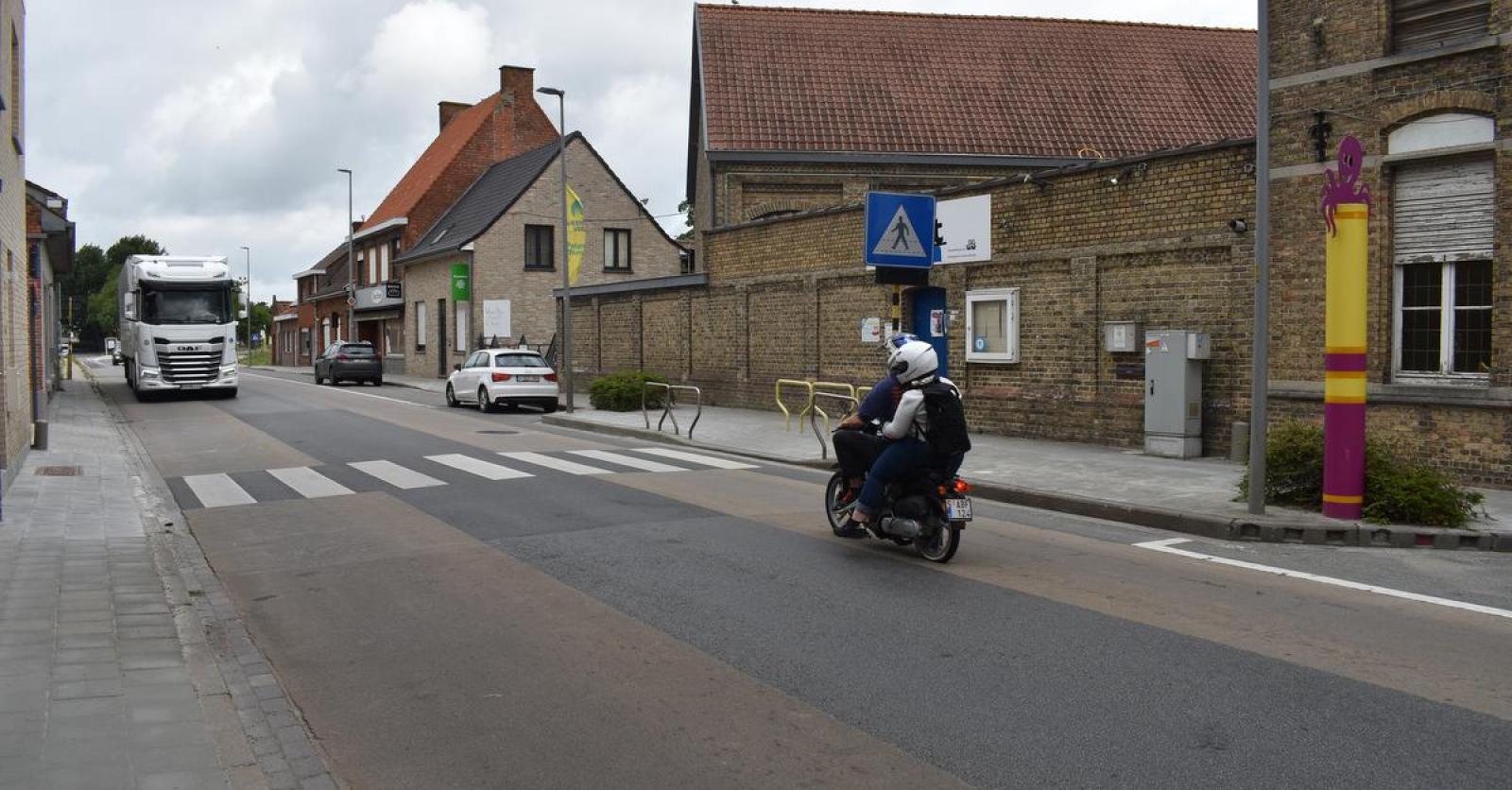 “Er komt geen trajectcontrole”: AWV schrapt in alle stilte zone 30 aan ...