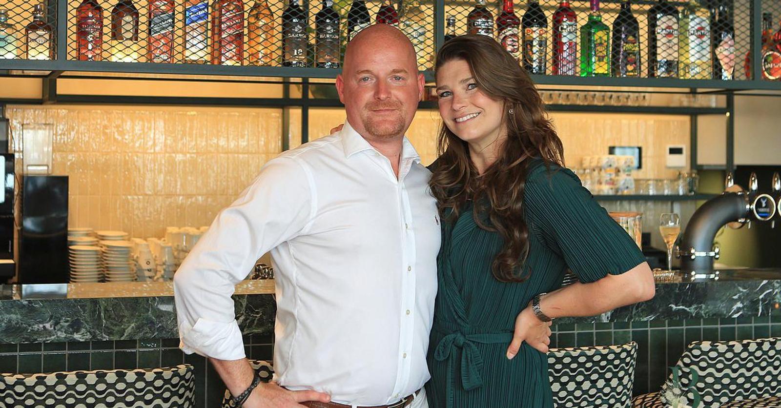 Belle Rive is nieuwe culinaire trekpleister in Duinbergen: “Willen dit ...