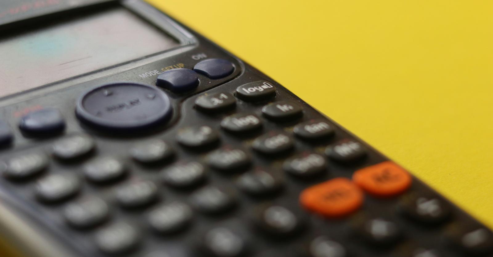 Beter Beleggen | Fundamentele optelsom als vuistregel