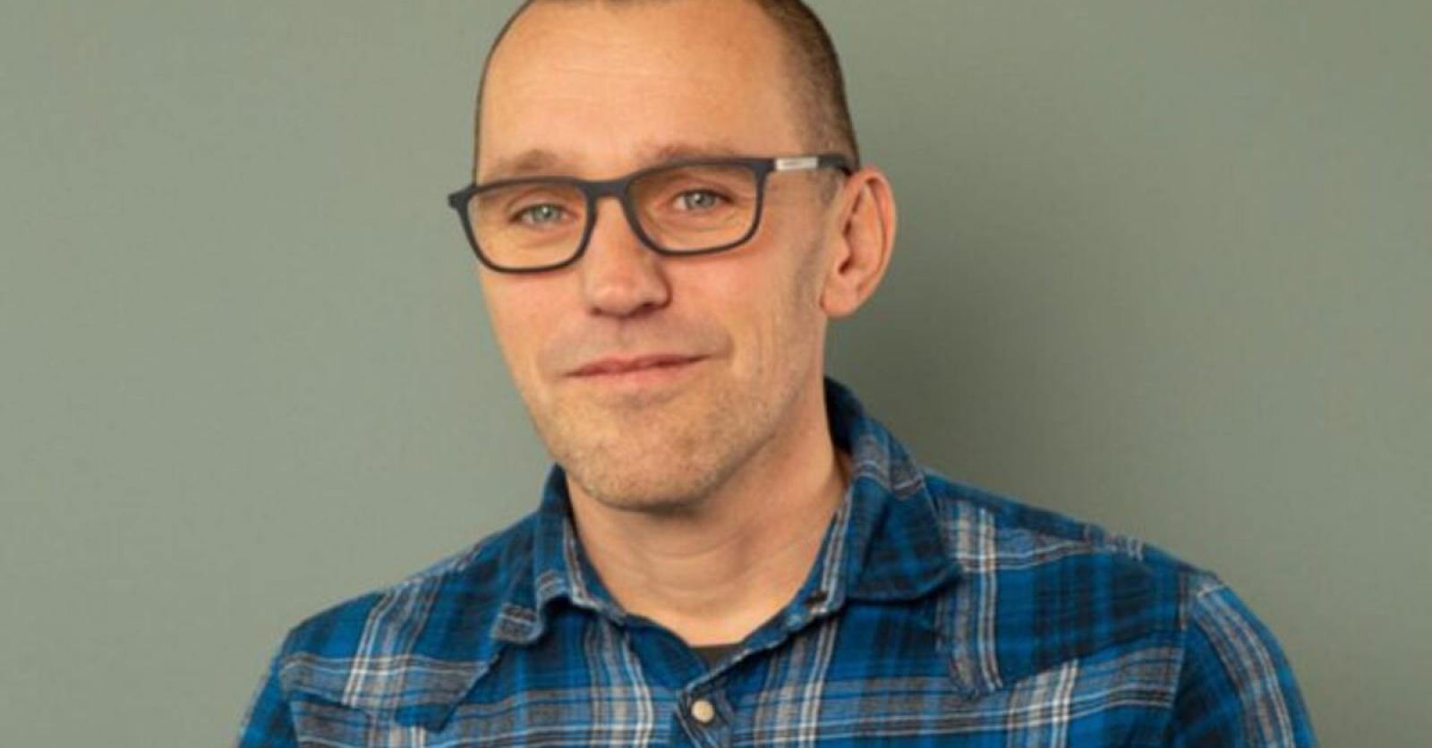 Redactietips Menno van Hoven: Lam reddende engel