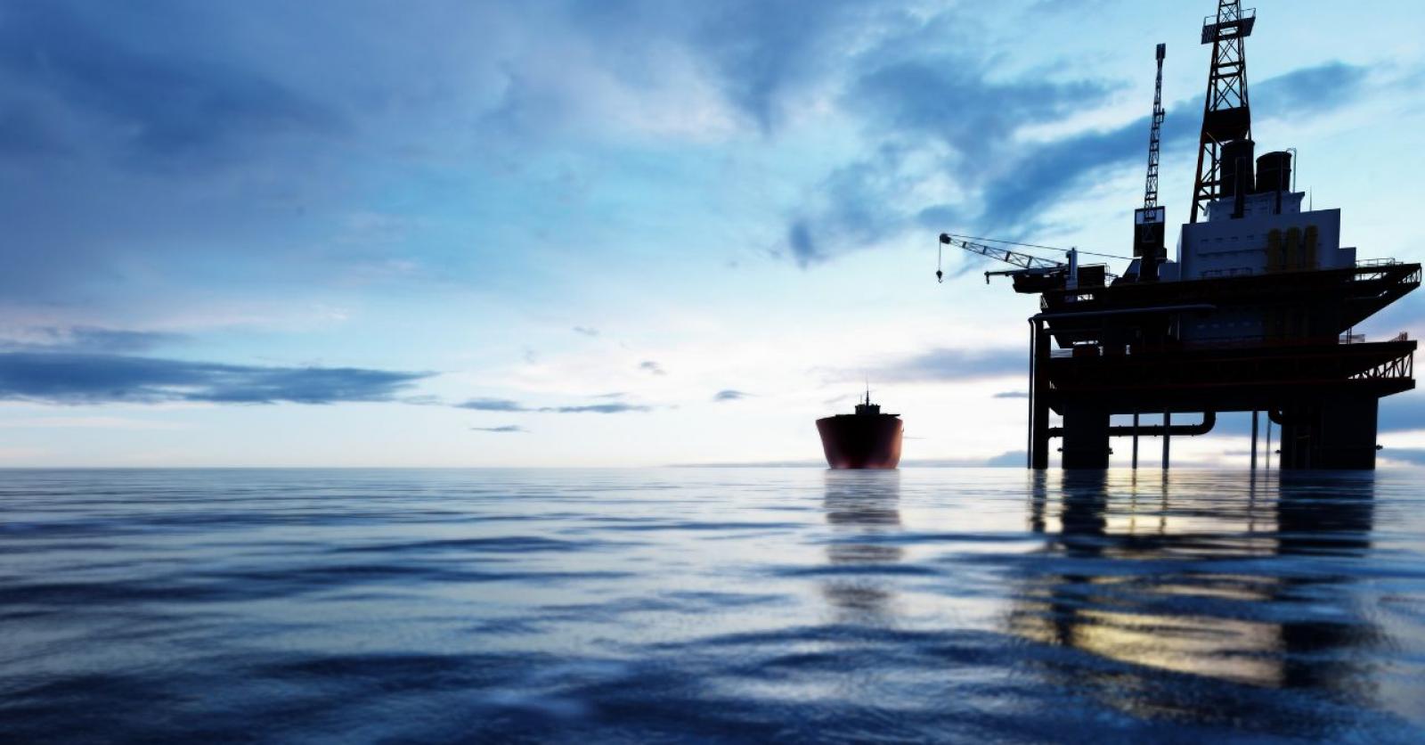 Shell | Prima prestaties en kassa voor de aandeelhouder