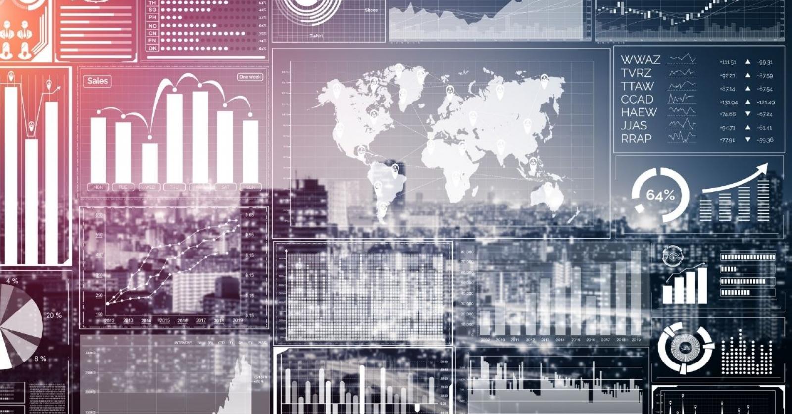 Advies aandeel Wolters Kluwer | Data- en informatiegroep bevestigt ...