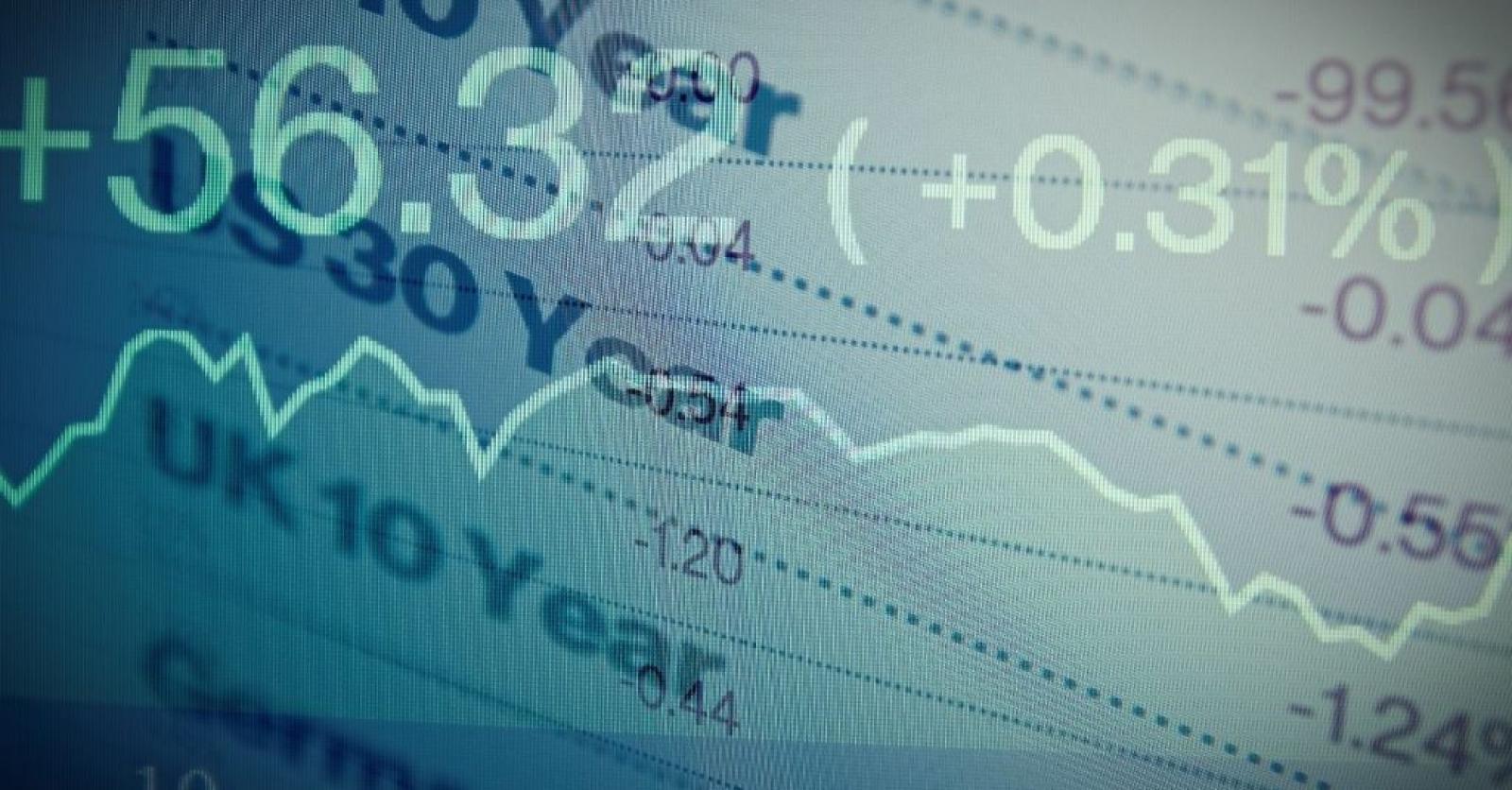 iShares J.P.Morgan $ EM Bond ETF | Opkomende schuld in harde valuta
