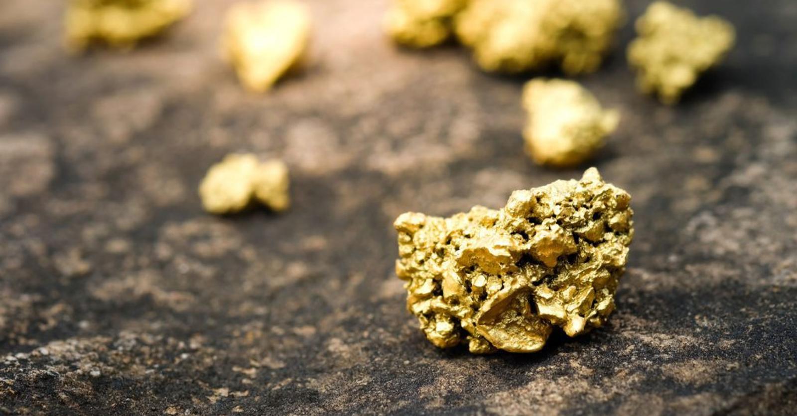 Beleggen in Goud & Edelmetalen | Alles wat je moet weten