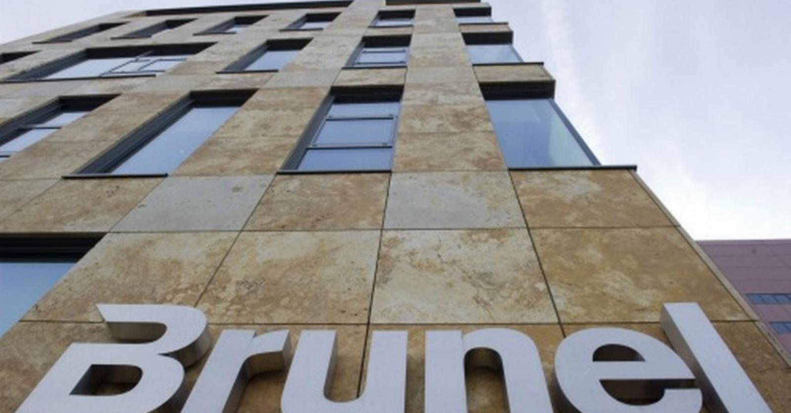 Brunel staat voor een lastige weg naar marktherstel