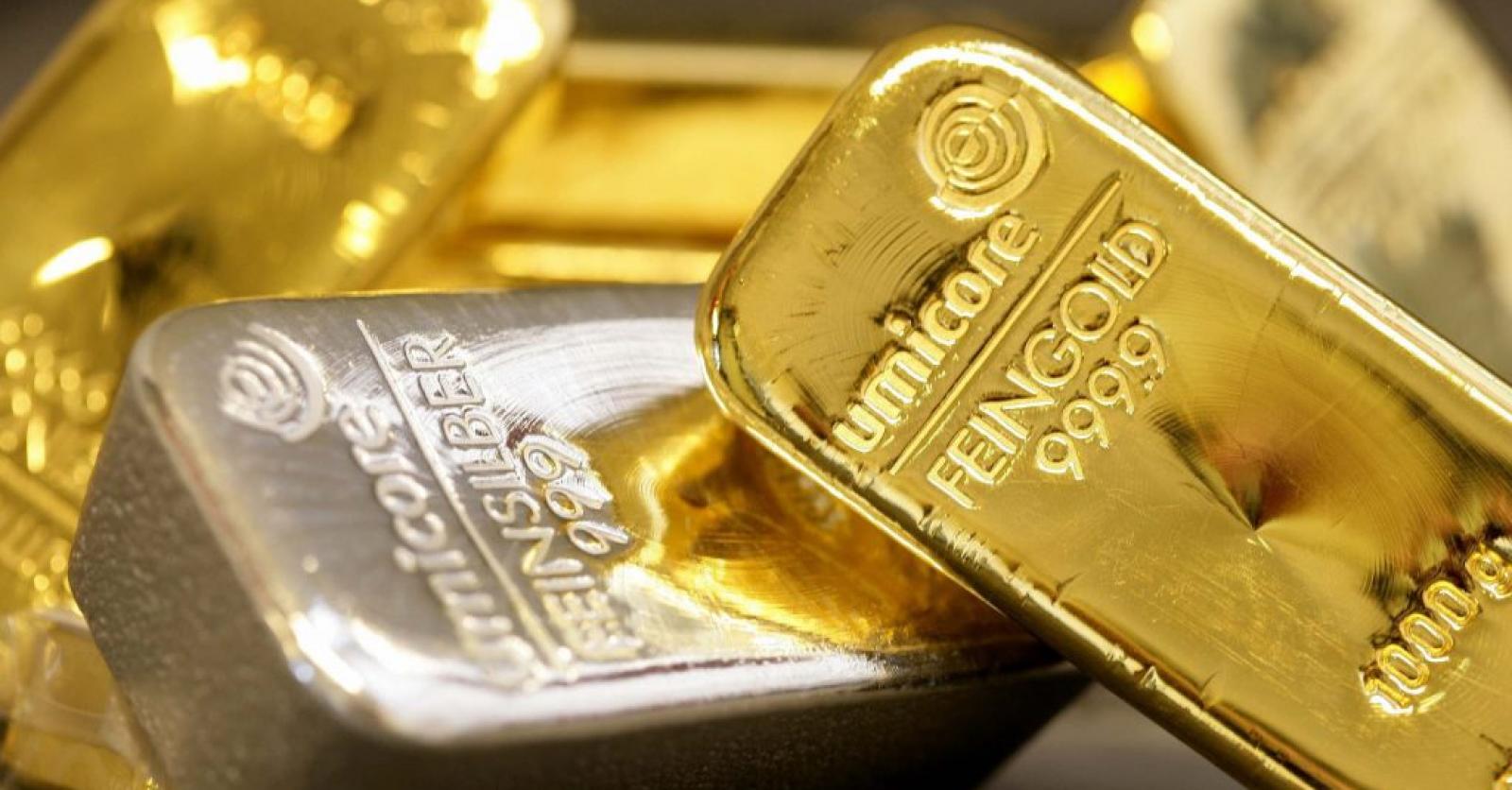 Beleggen in edelmetalen: wanneer koop je welke?