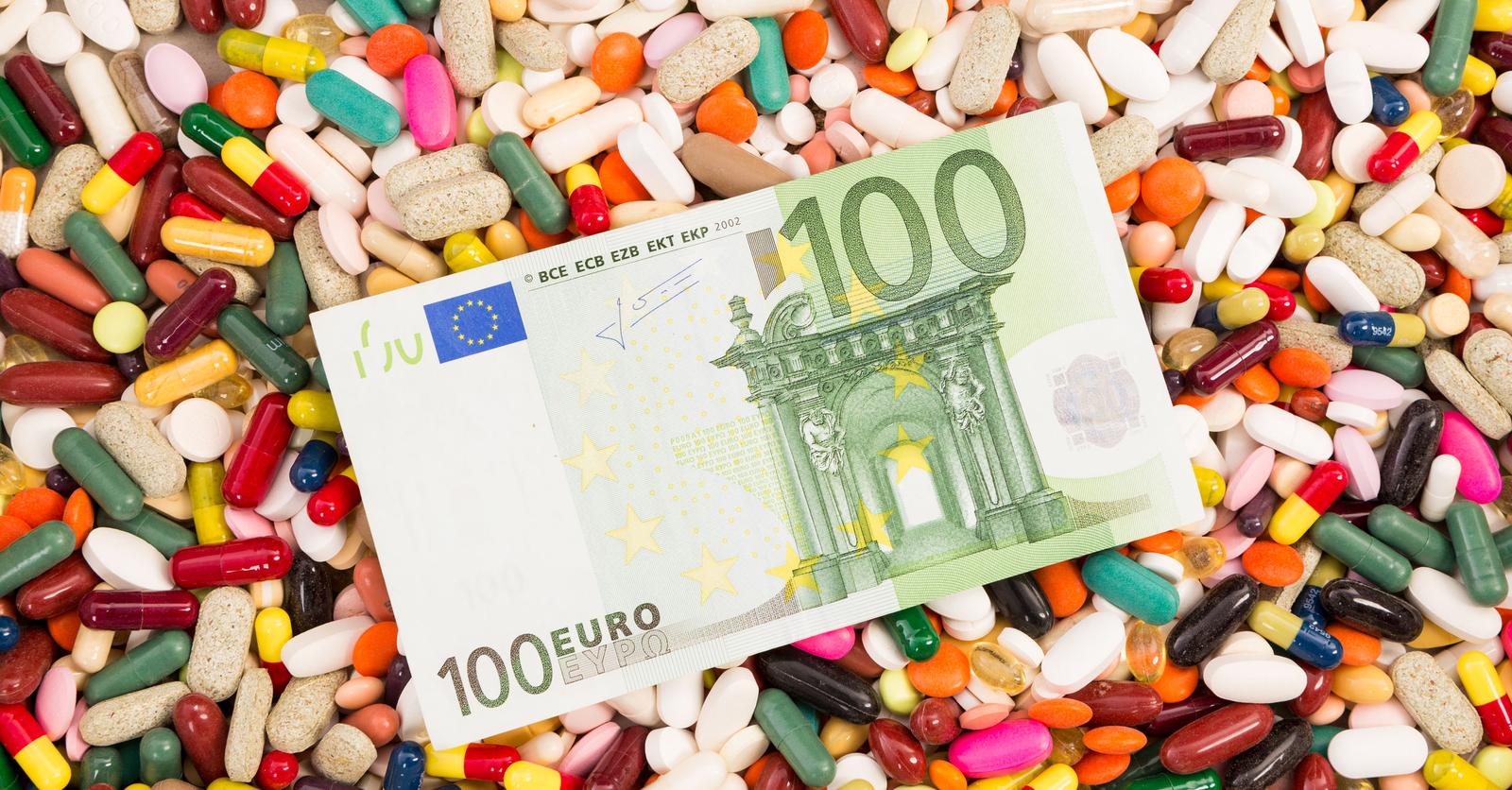 High yield bedrijfsobligaties | Is deze ETF nog aantrekkelijk?