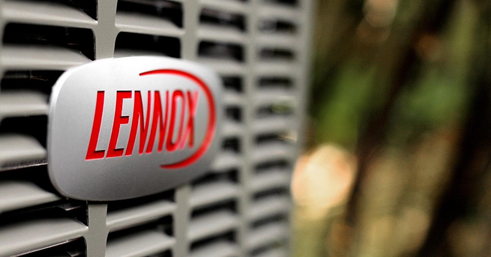 Tipterugblik: Lennox International