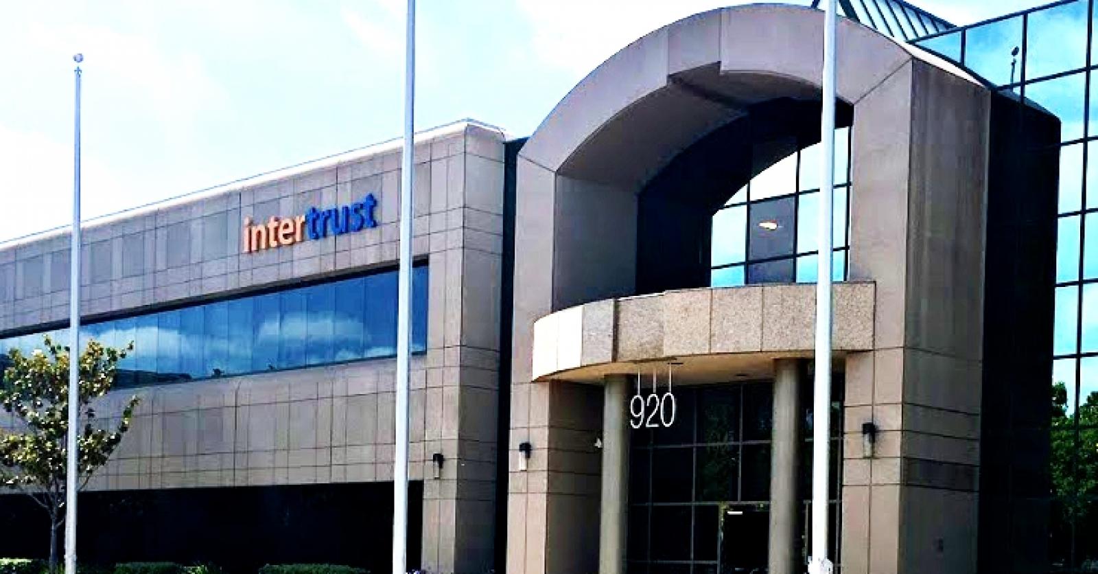 Omzetmotor Intertrust hapert | Omzetgroei van Intertrust blijft achter