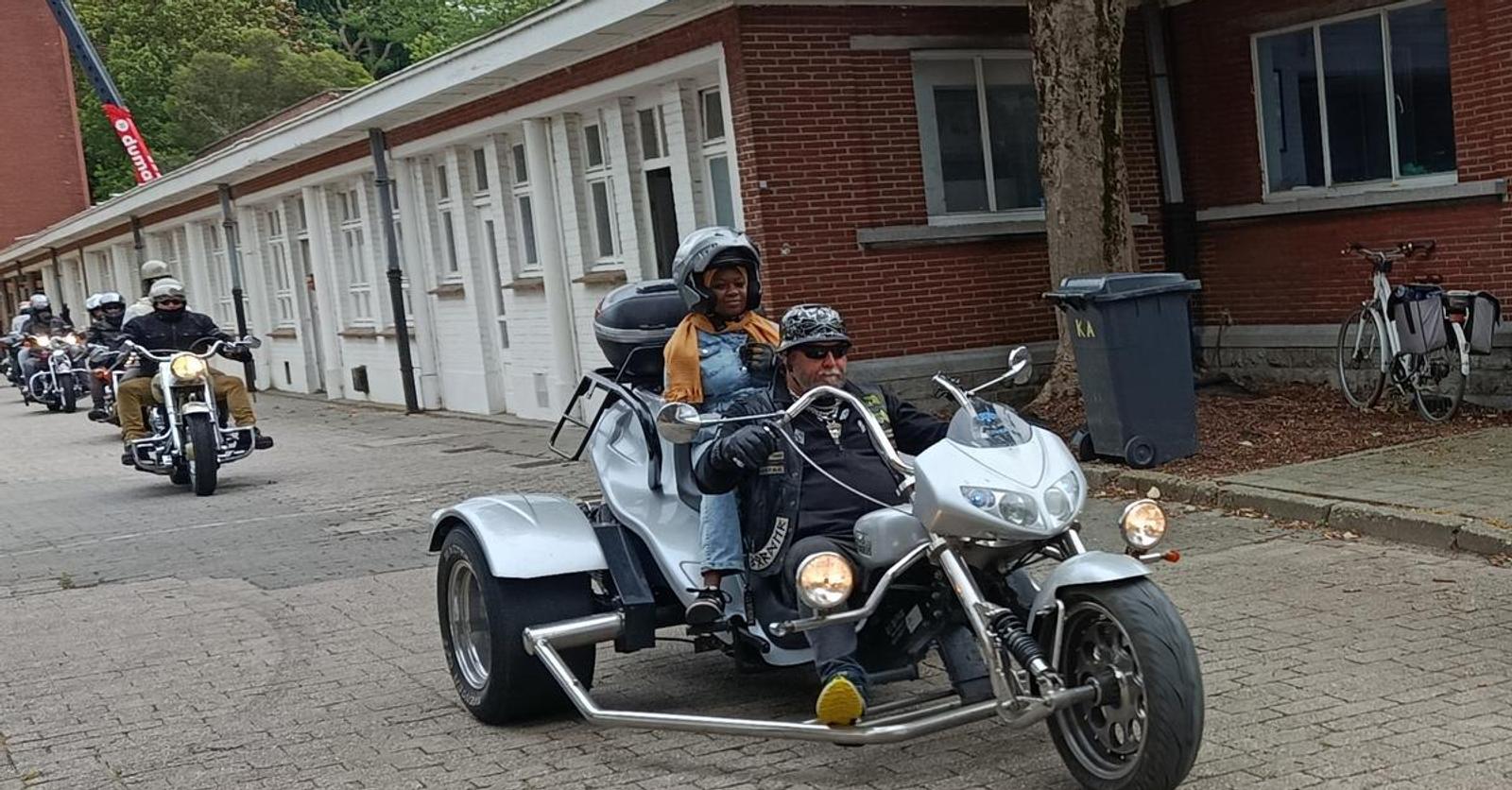 Leerlingen Athena Campus Ter Bruyninge vieren einde van het schooljaar ...