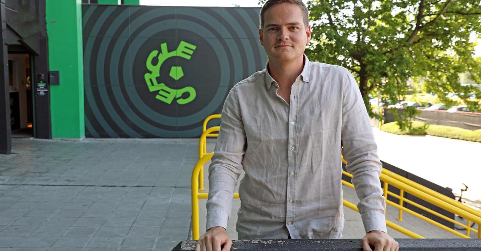 “We mikken op een stadion van 10.000 toeschouwers”: CEO Klaas Reynaert ...