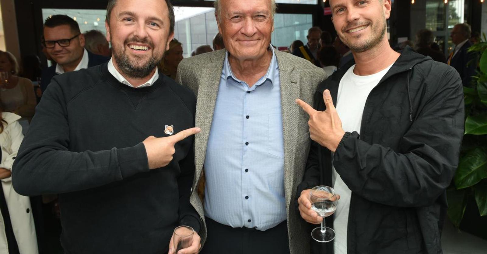 Grootste comedy-organisator van het land Comedyshows.be sluit seizoen ...