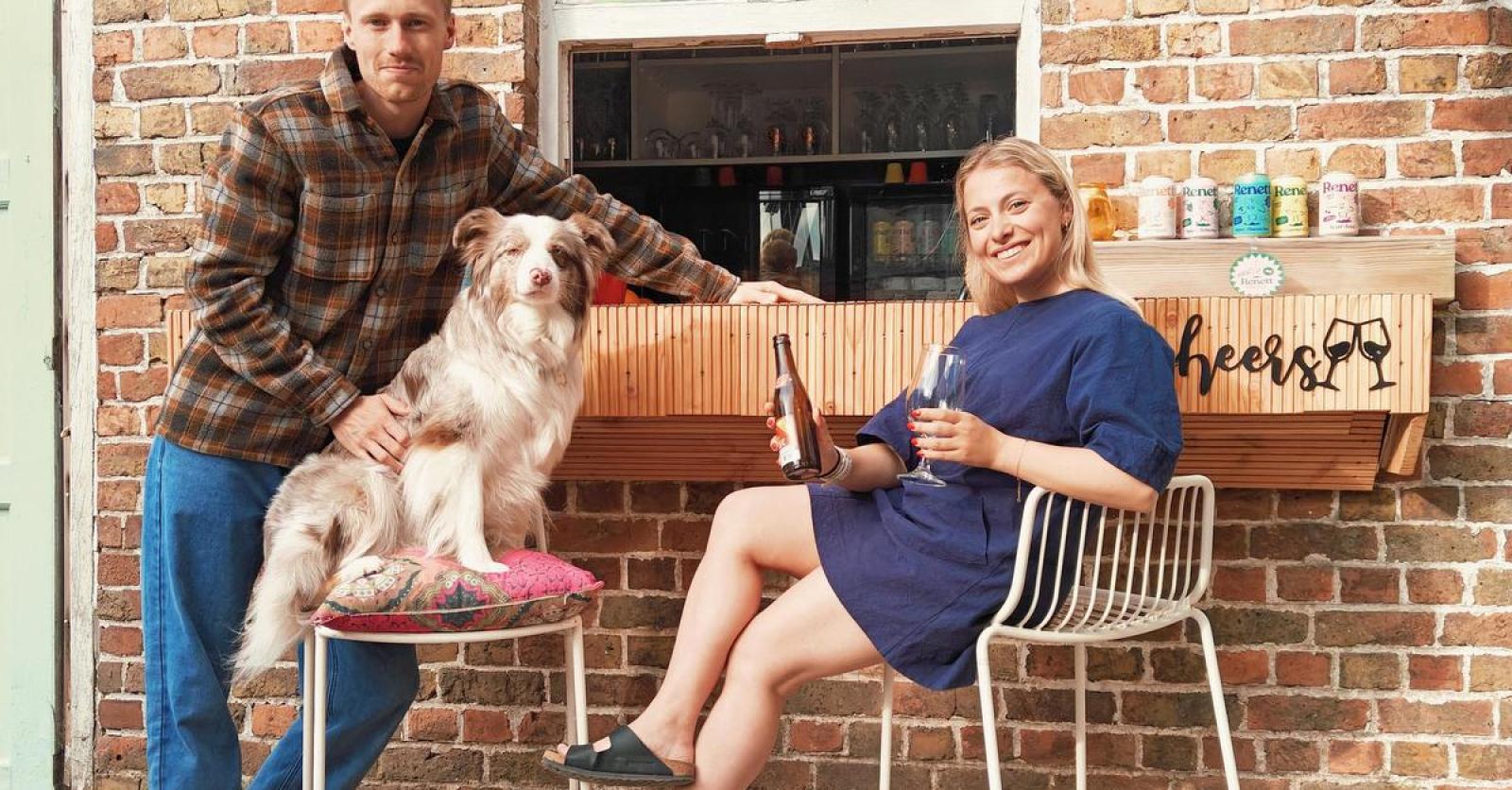 Fietsen langs zomerbars: “Lo-Reninge op de kaart zetten als dé plek ...