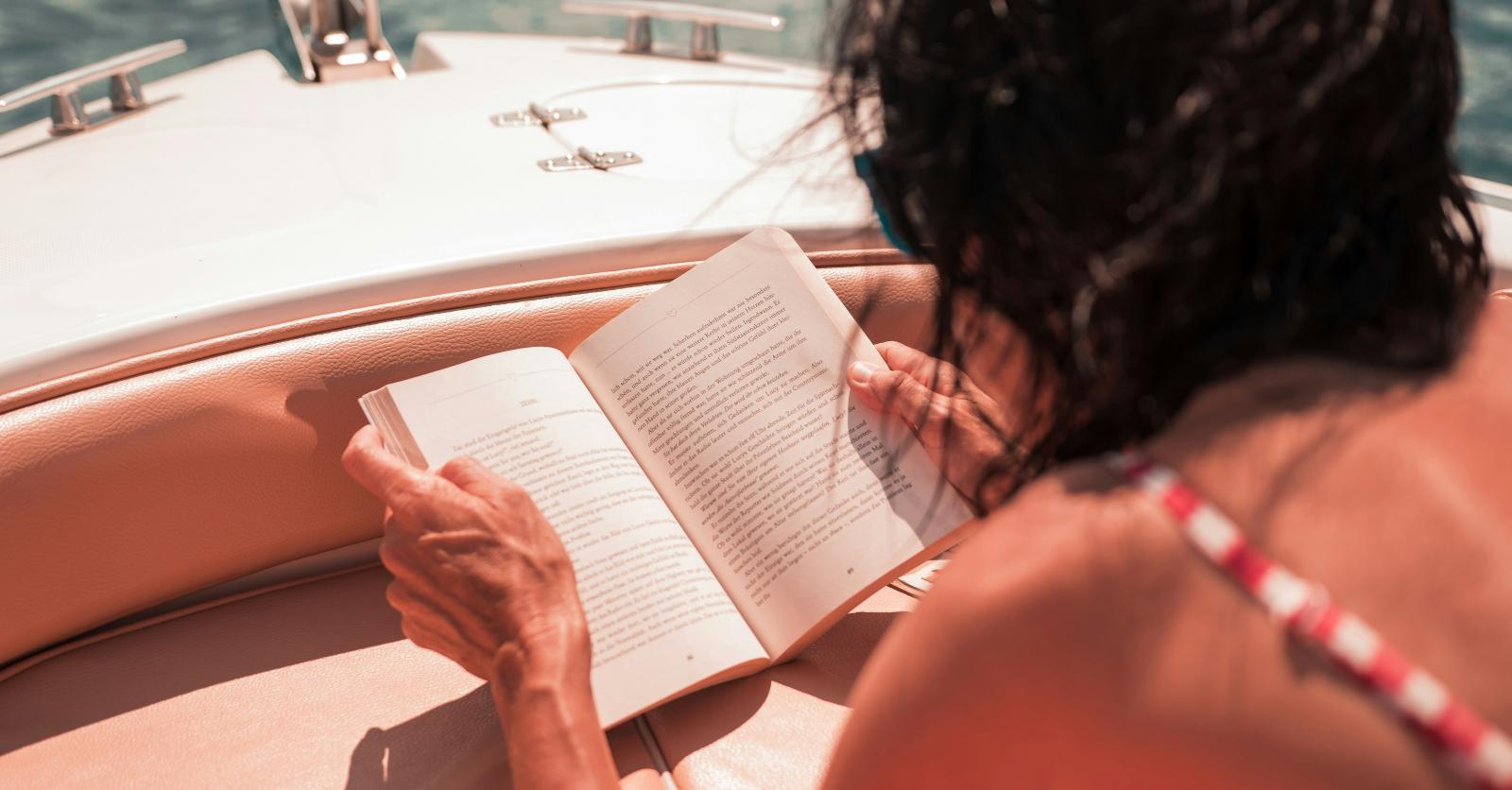 On lit quoi cet été? Les conseils lecture d'une libraire