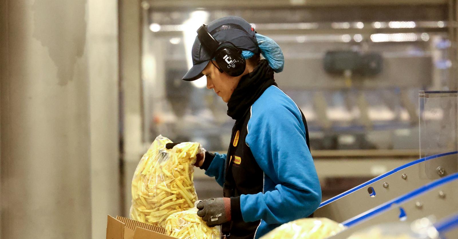 L'entreprise belge Clarebout Potatoes passe sous bannière américaine ...