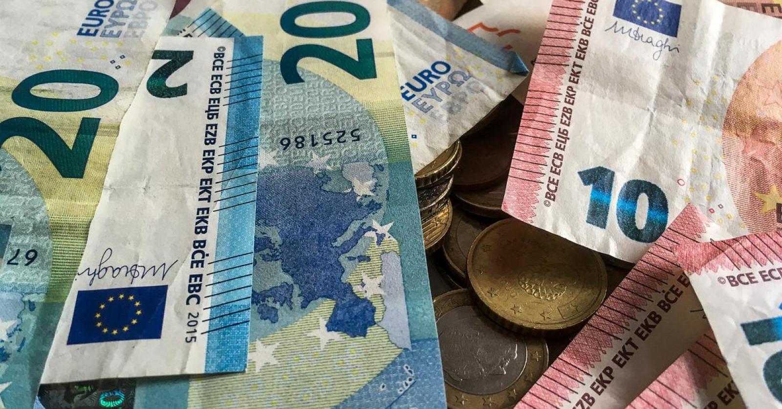 Politie doet twee vaststellingen van vals geld in Blankenberge: “Er ...