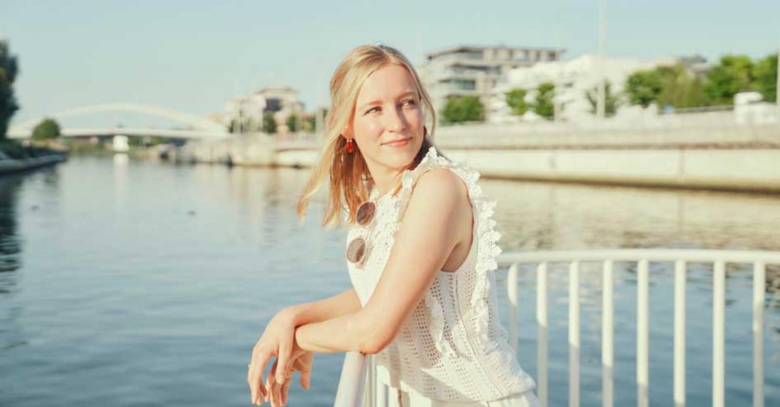 Melissa Depraetere: ‘Gemeentes die te weinig sociale woningen bouwen ...