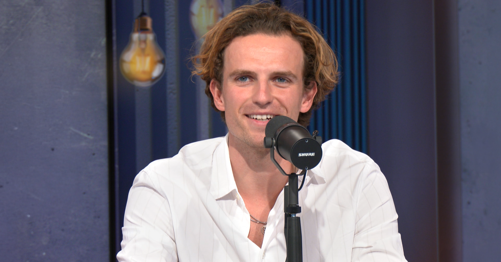 Sam Maas (The Culture Kids Group): ‘Twijfel hoort erbij, maar stilstaan ...