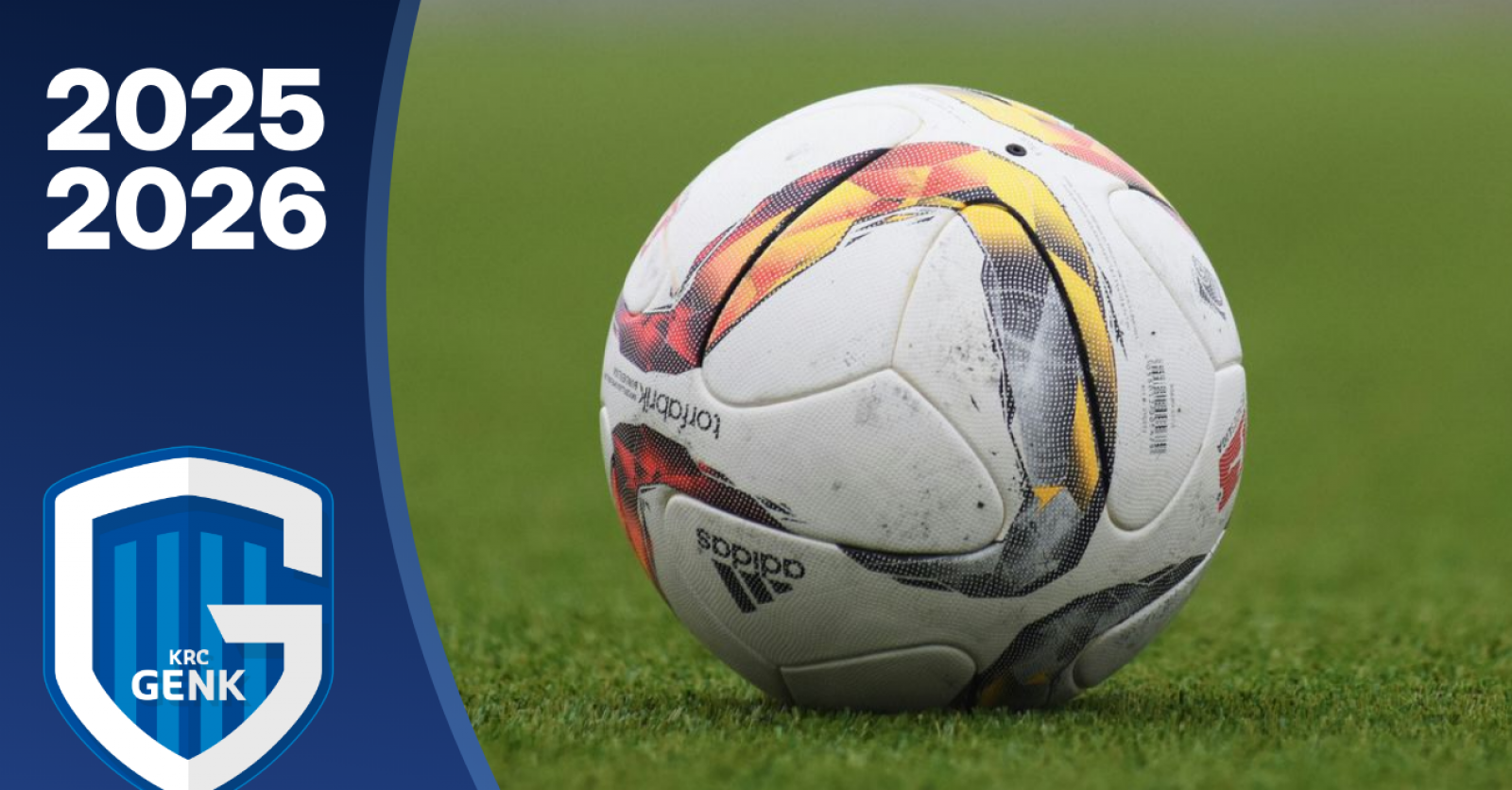 Genk saison 2025-2026: la présentation