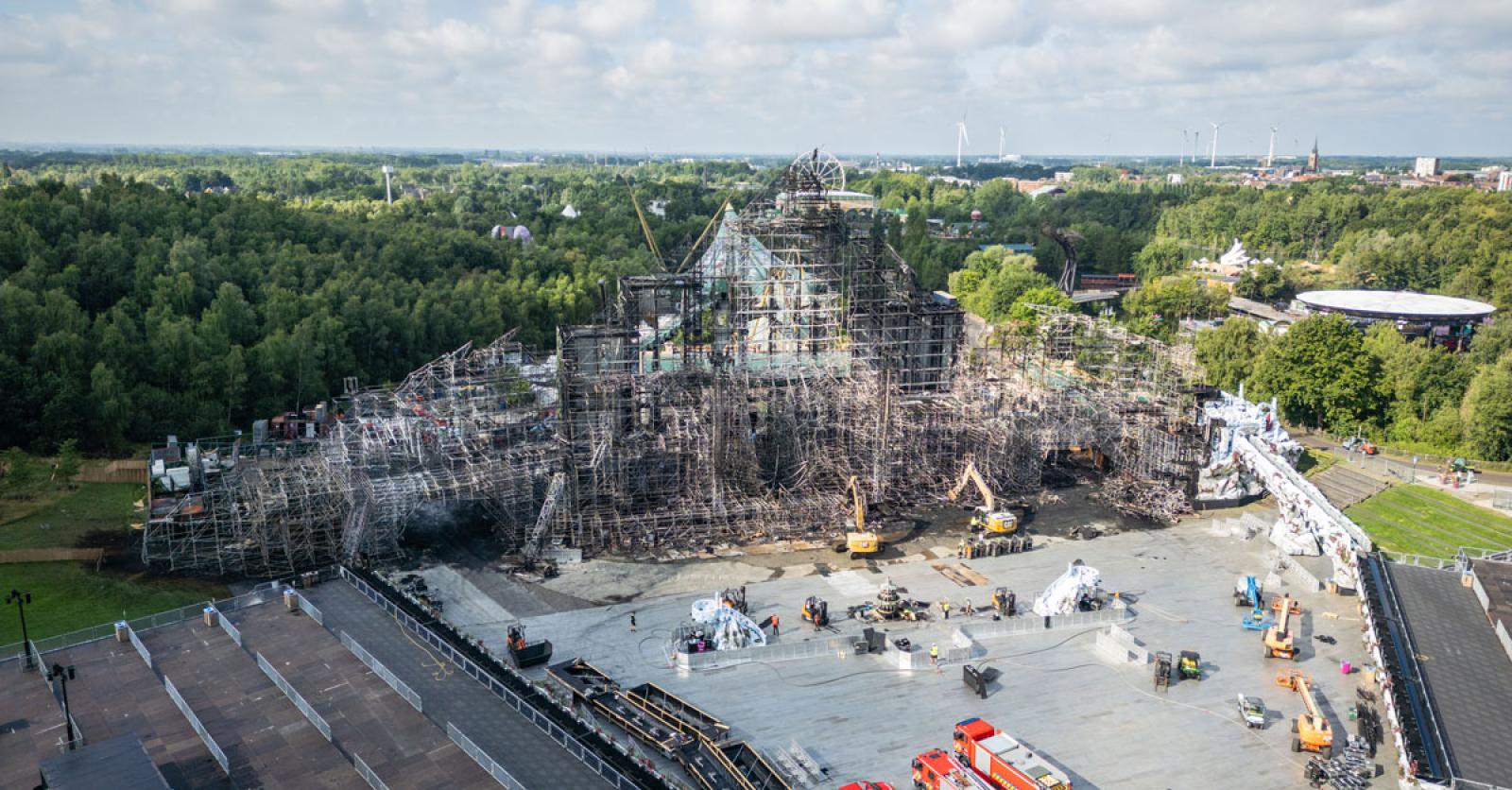 Cherryygum porno we talked about archaeology, the past,