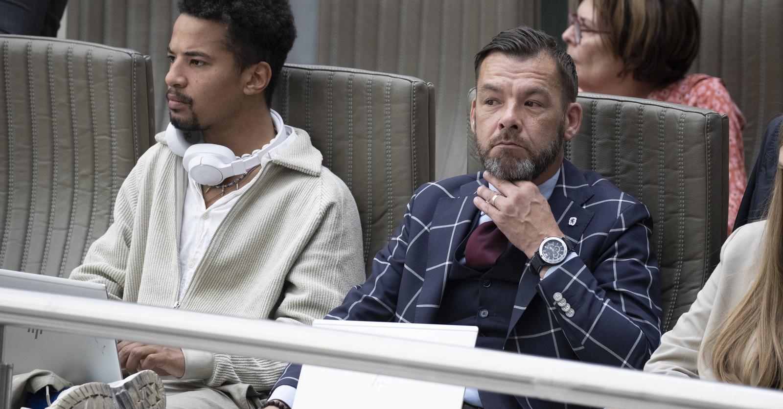 Le corps d'un ex-membre de l'Open VLD repêché dans l'Escaut